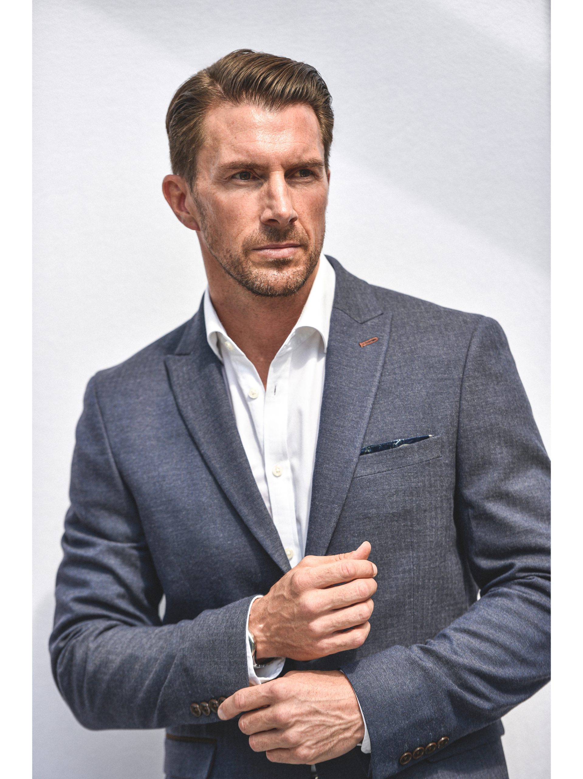 Kevin Dixon - AS Agency