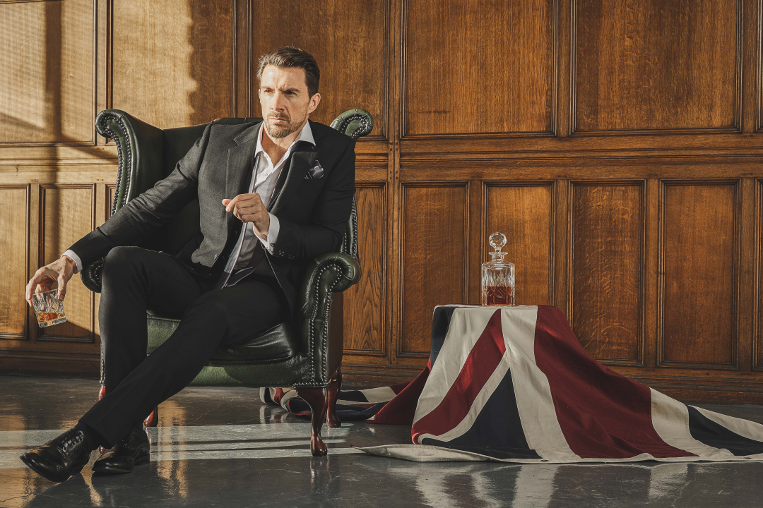 Kevin Dixon - AS Agency