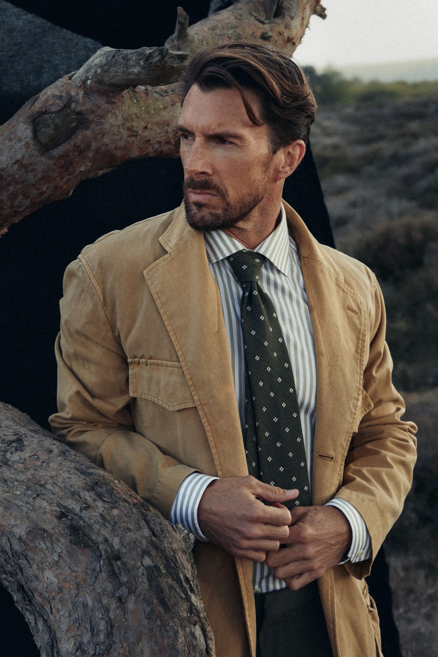 Kevin Dixon - AS Agency