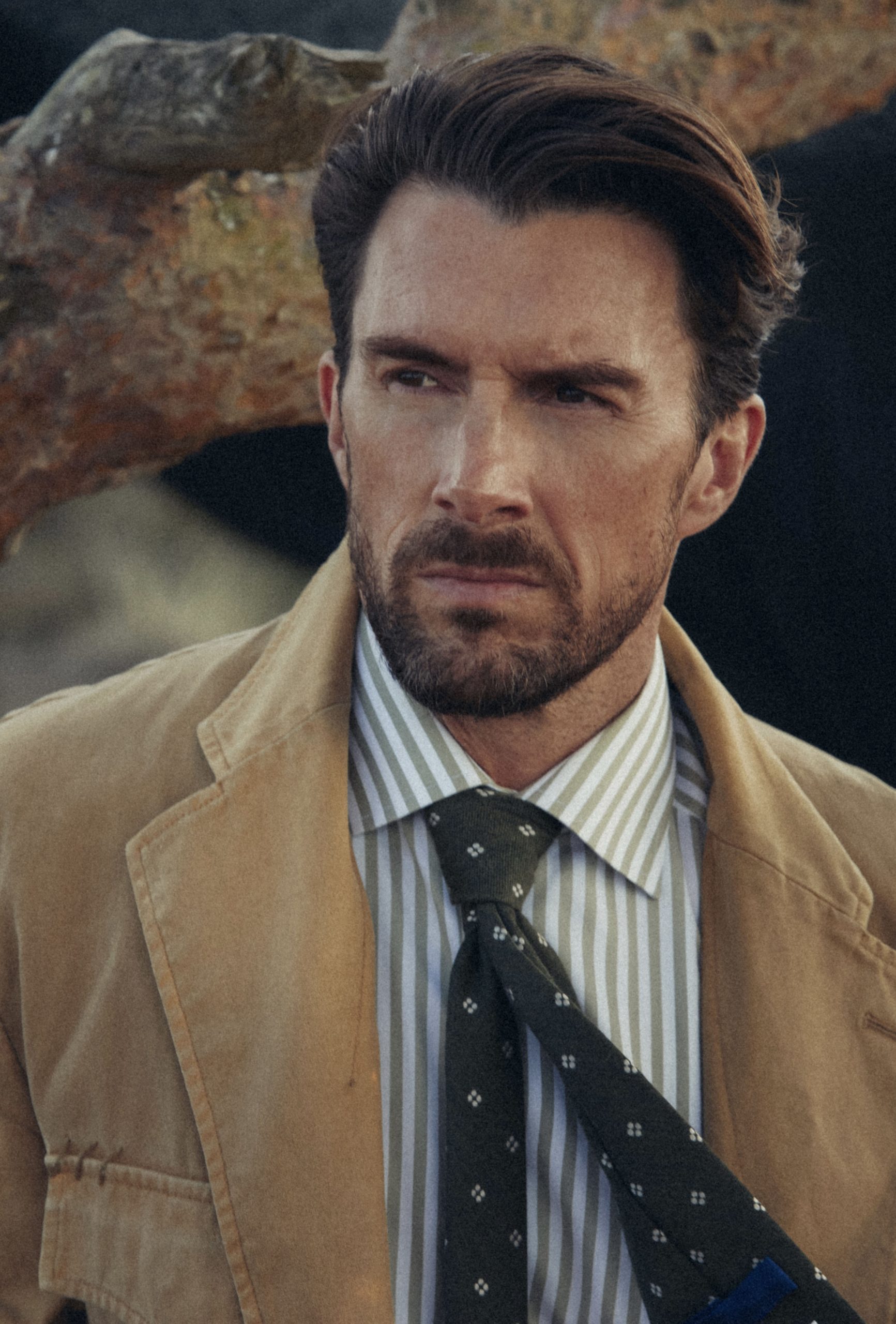 Kevin Dixon - AS Agency