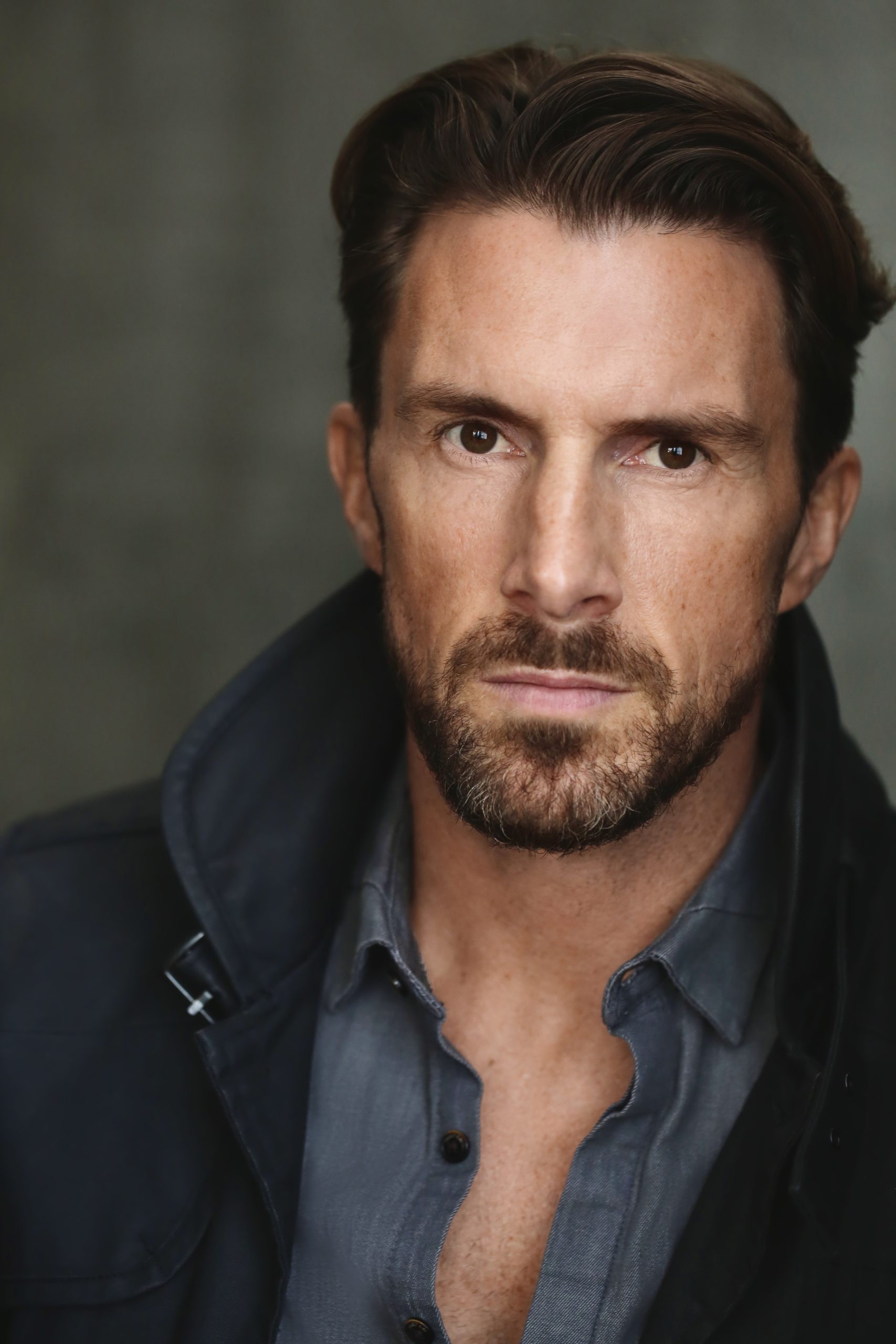 Kevin Dixon - AS Agency