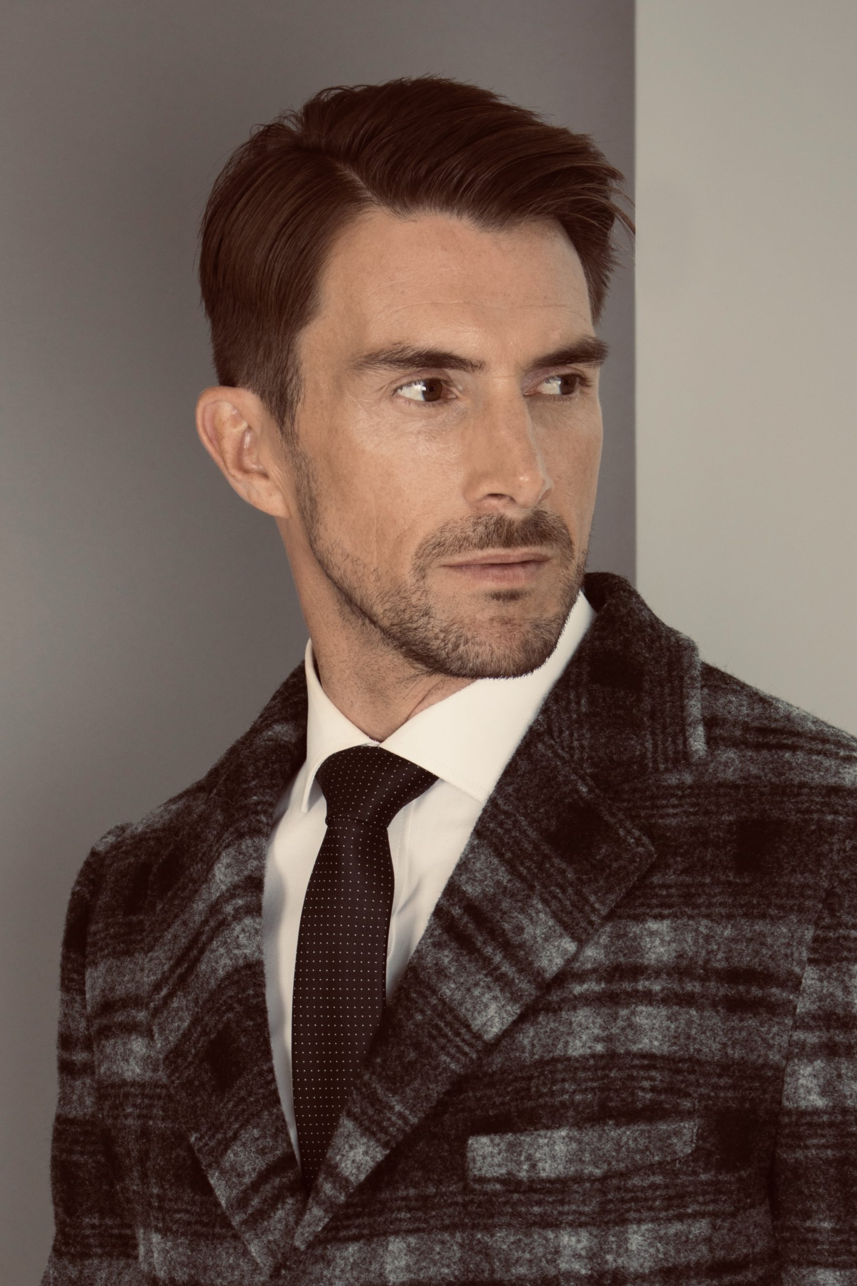 Kevin Dixon - AS Agency