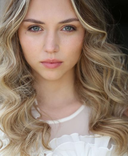 Female Model Agency - AS Agency