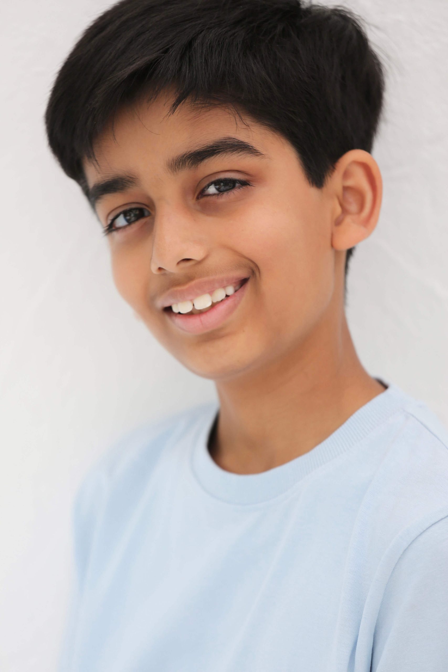 Rohan Mehta - AS Agency