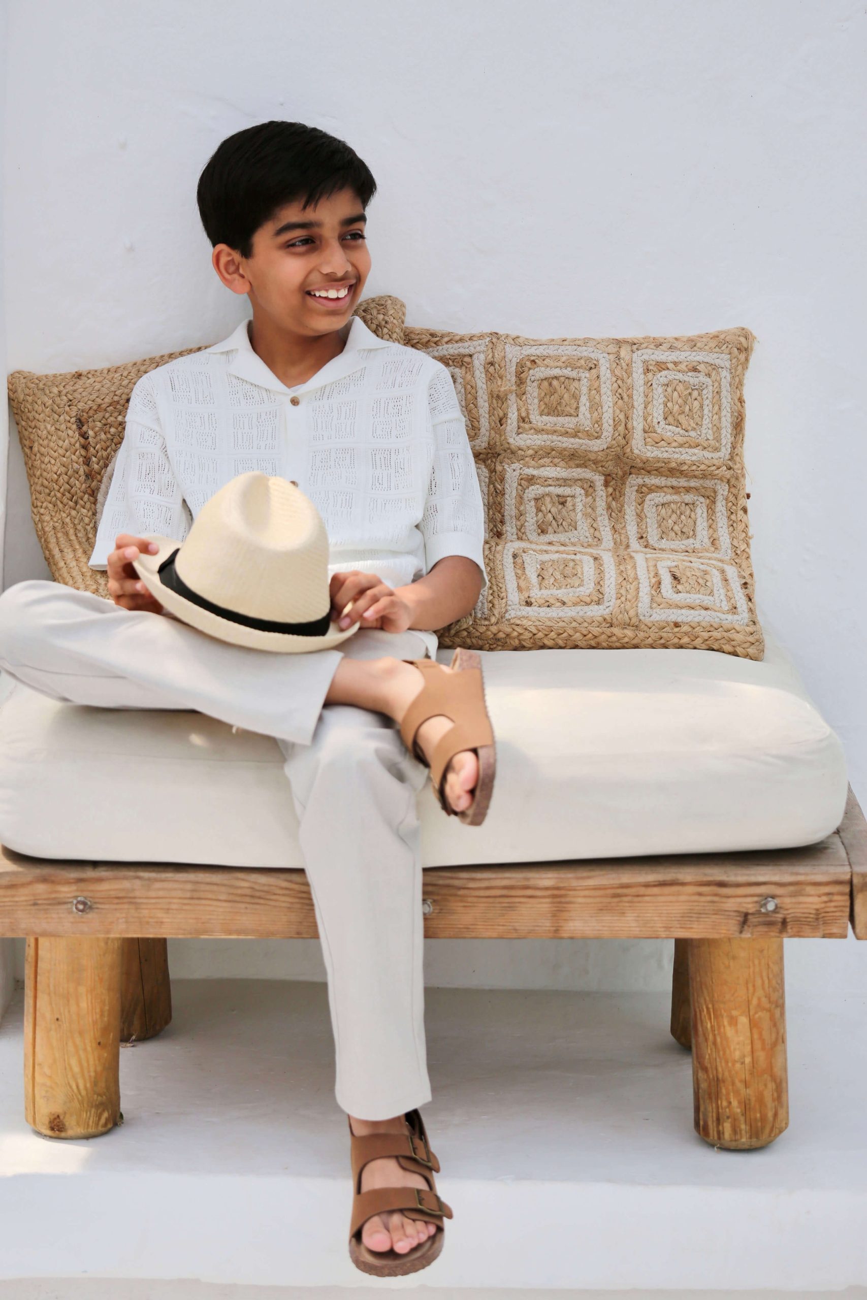 Rohan Mehta - AS Agency