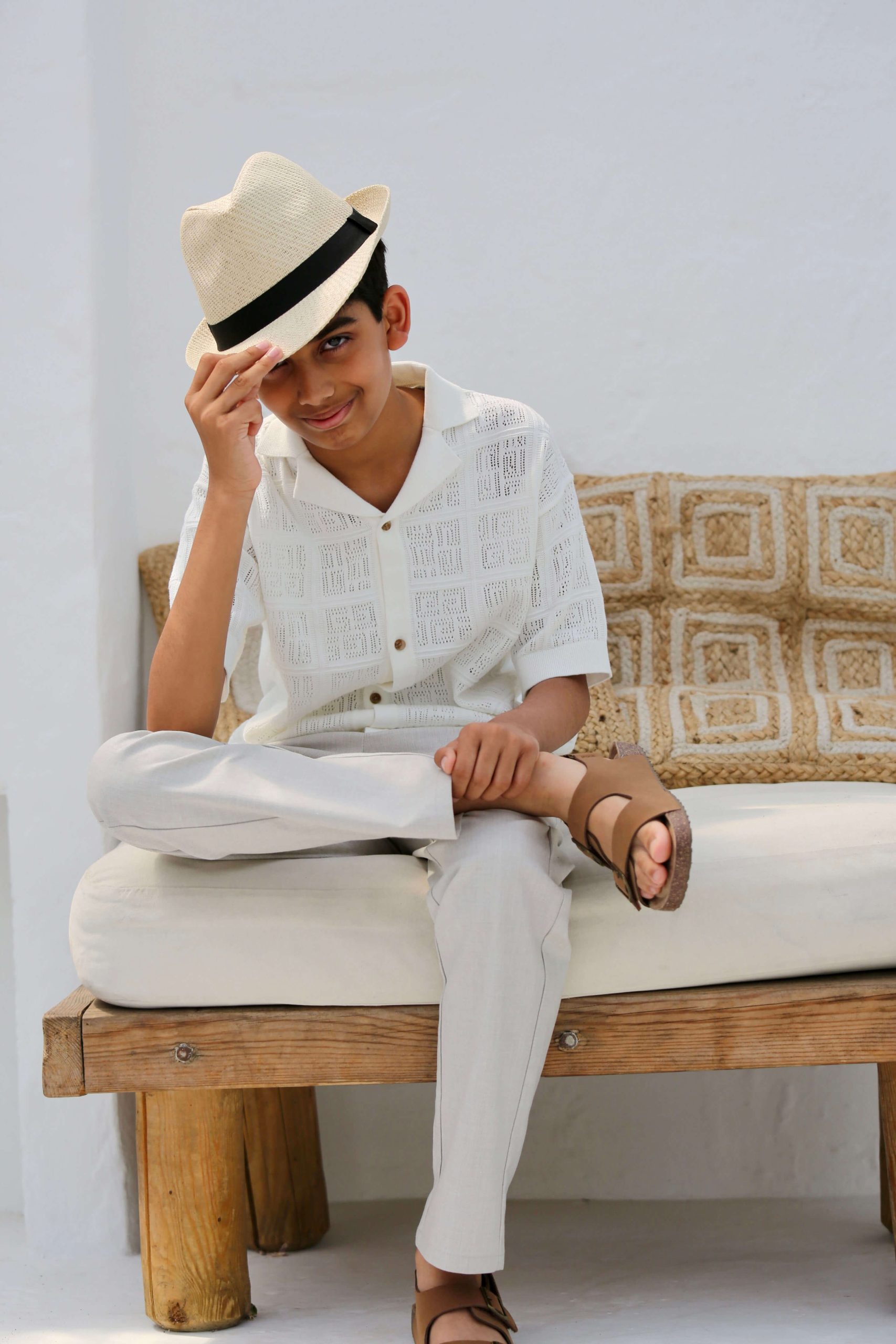 Rohan Mehta - AS Agency