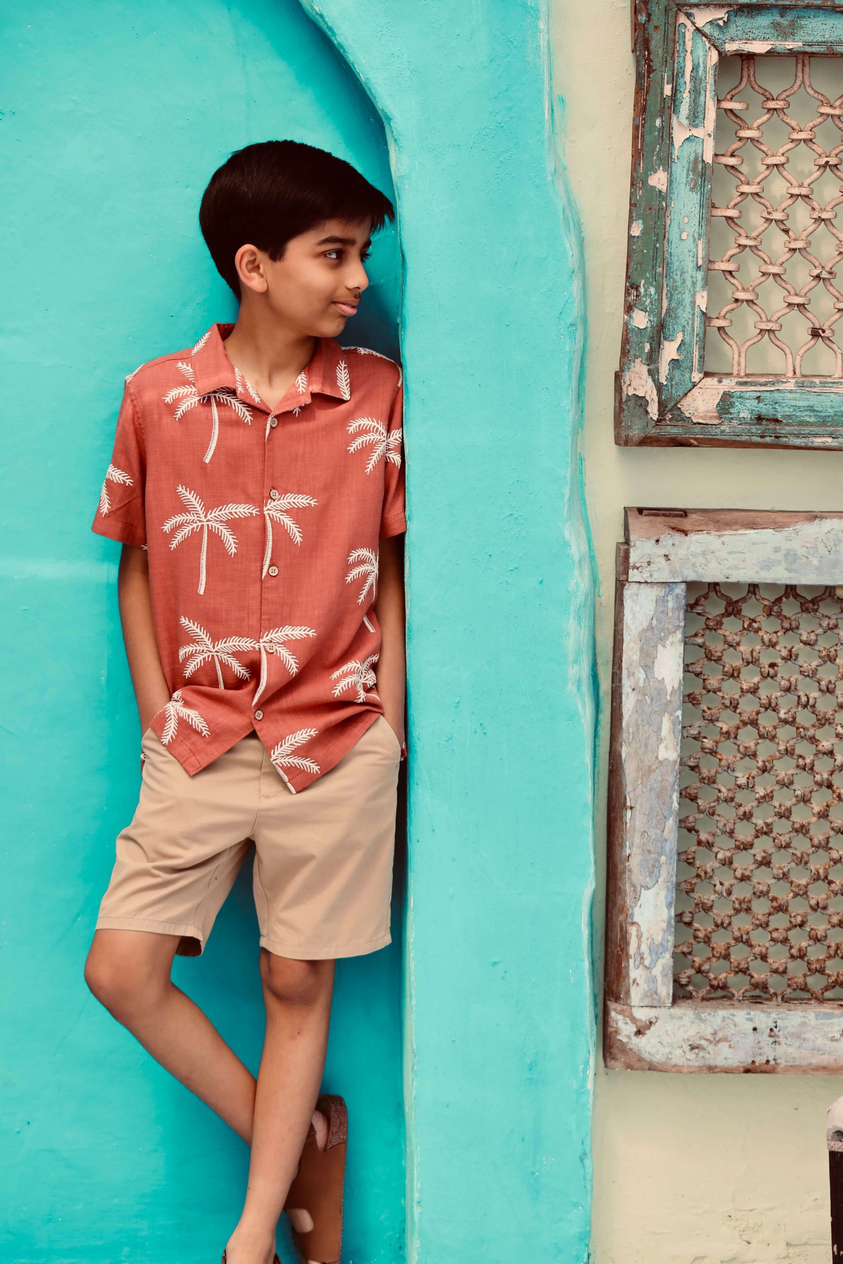 Rohan Mehta - AS Agency