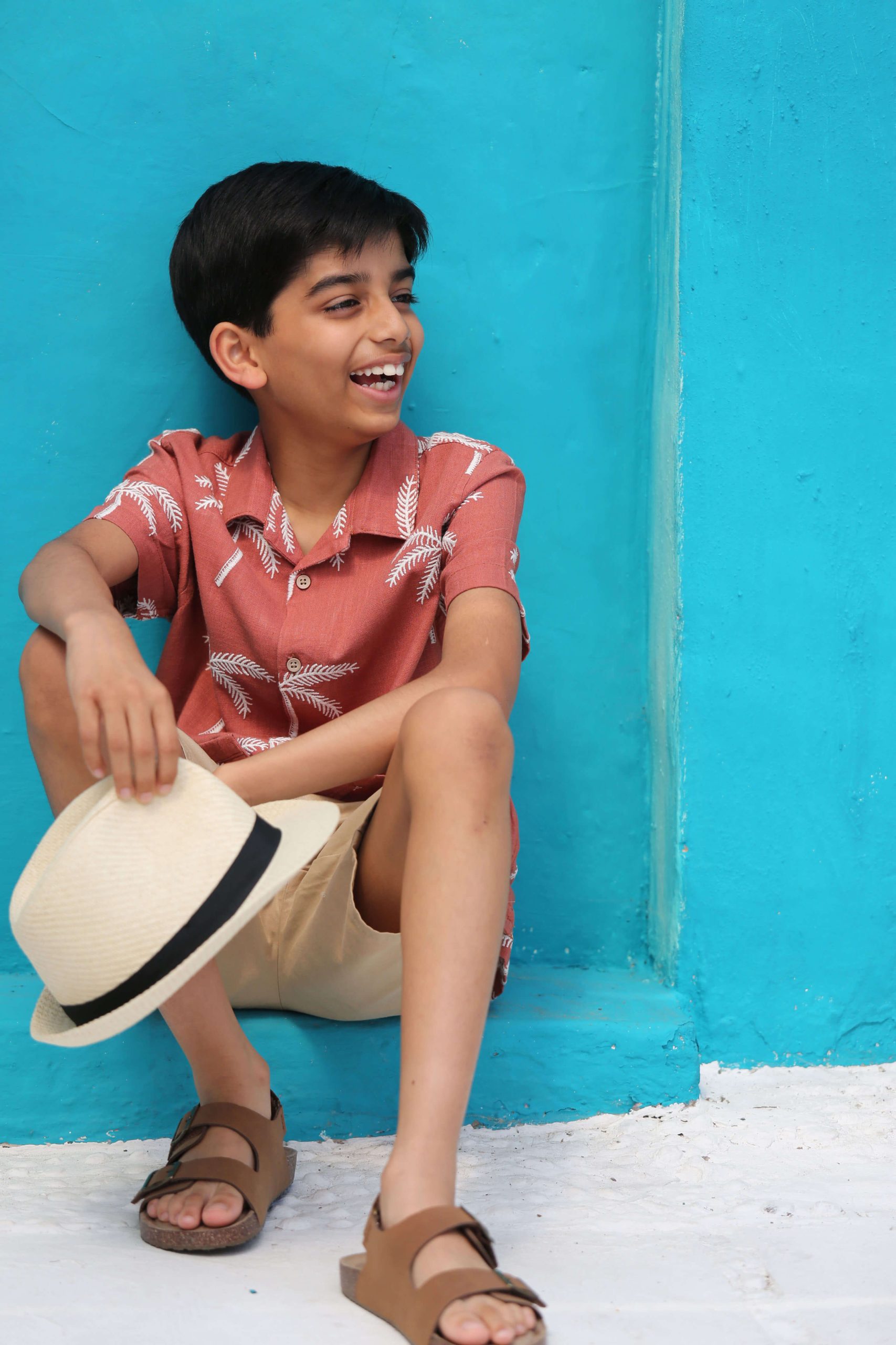 Rohan Mehta - AS Agency