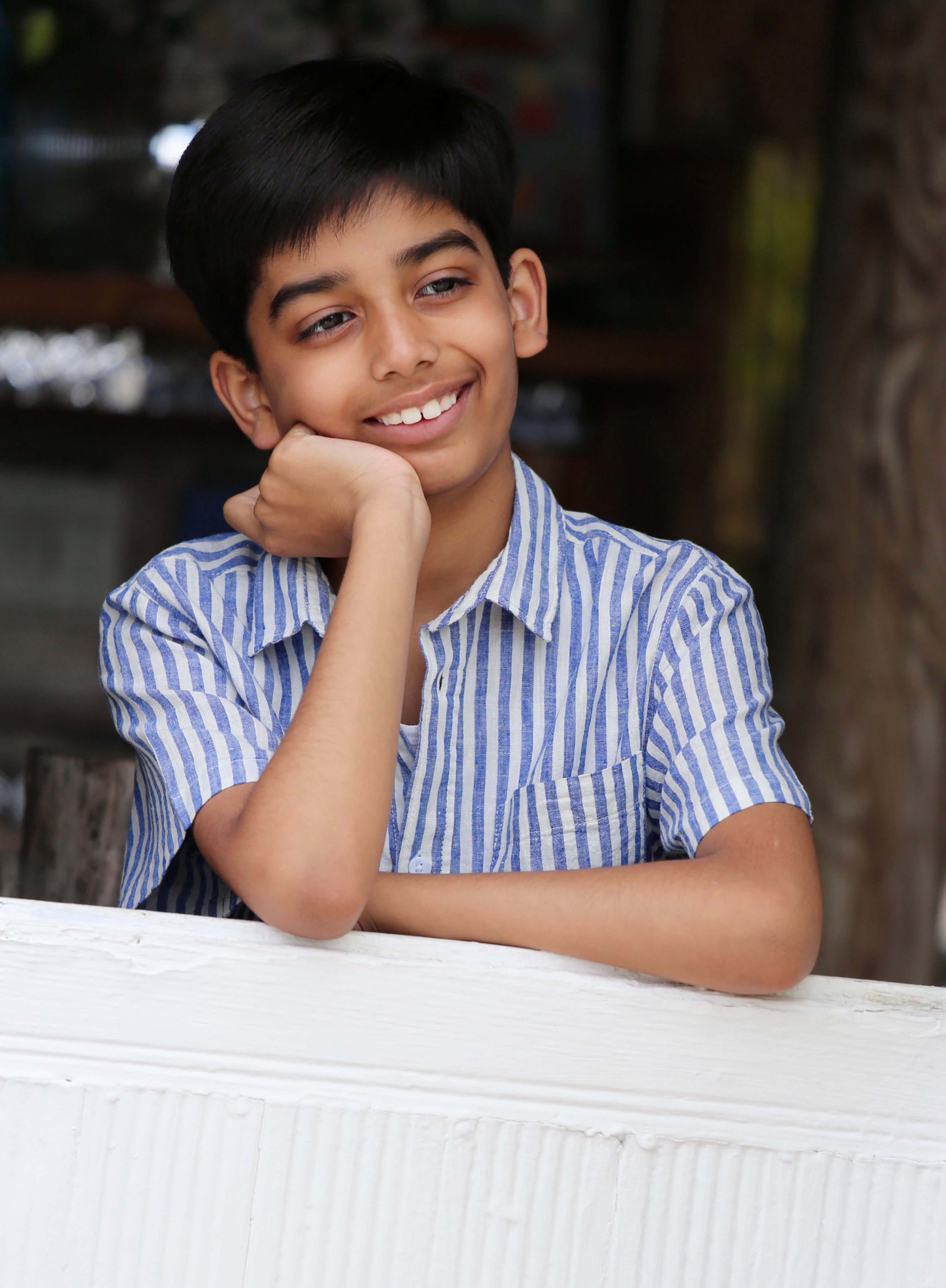 Rohan Mehta - AS Agency