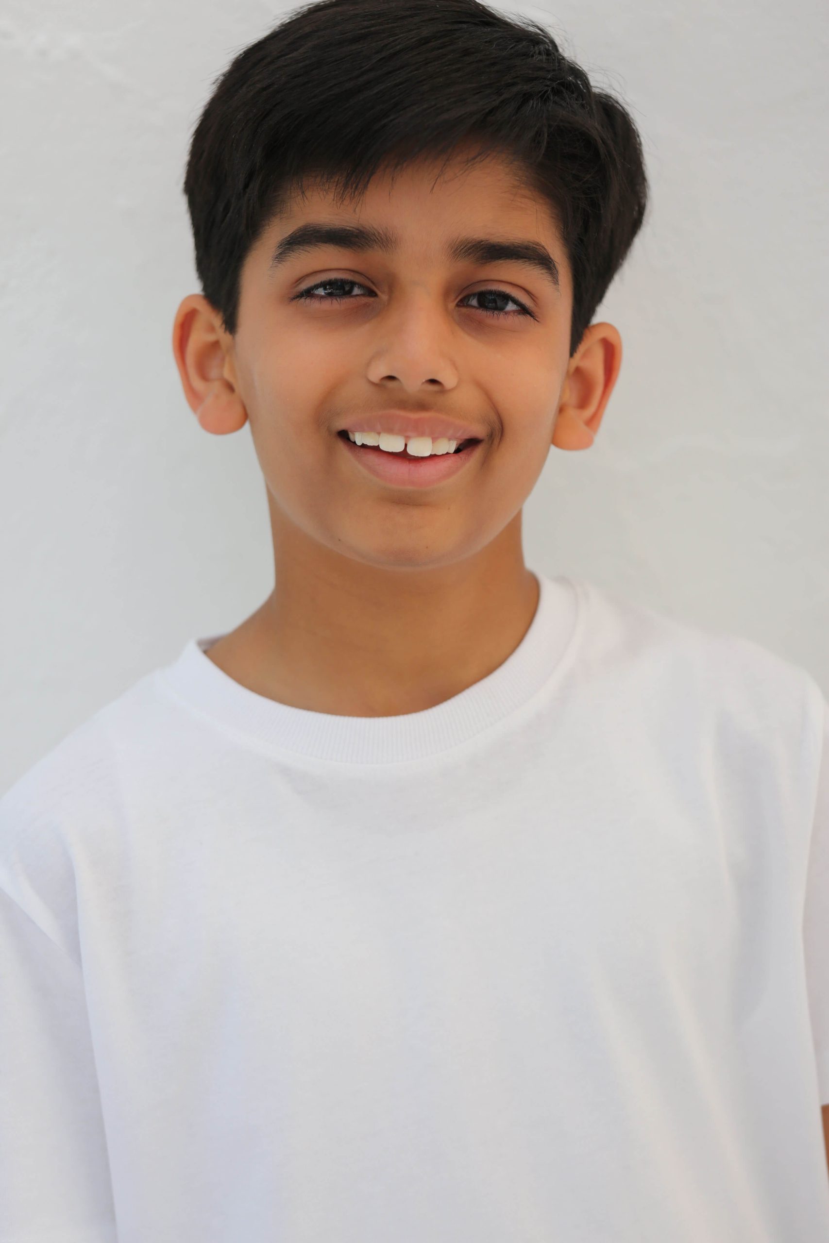 Rohan Mehta - AS Agency