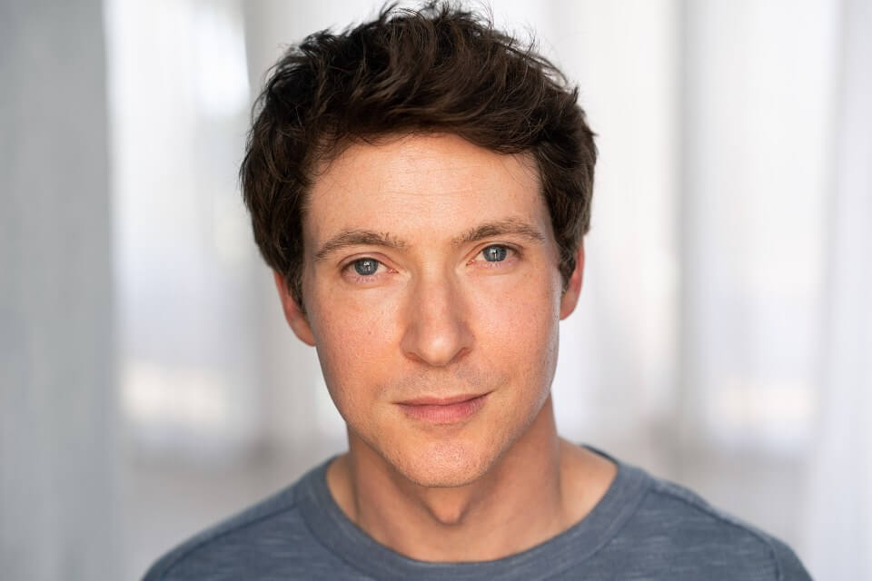 Che Cartwright - AS Agency