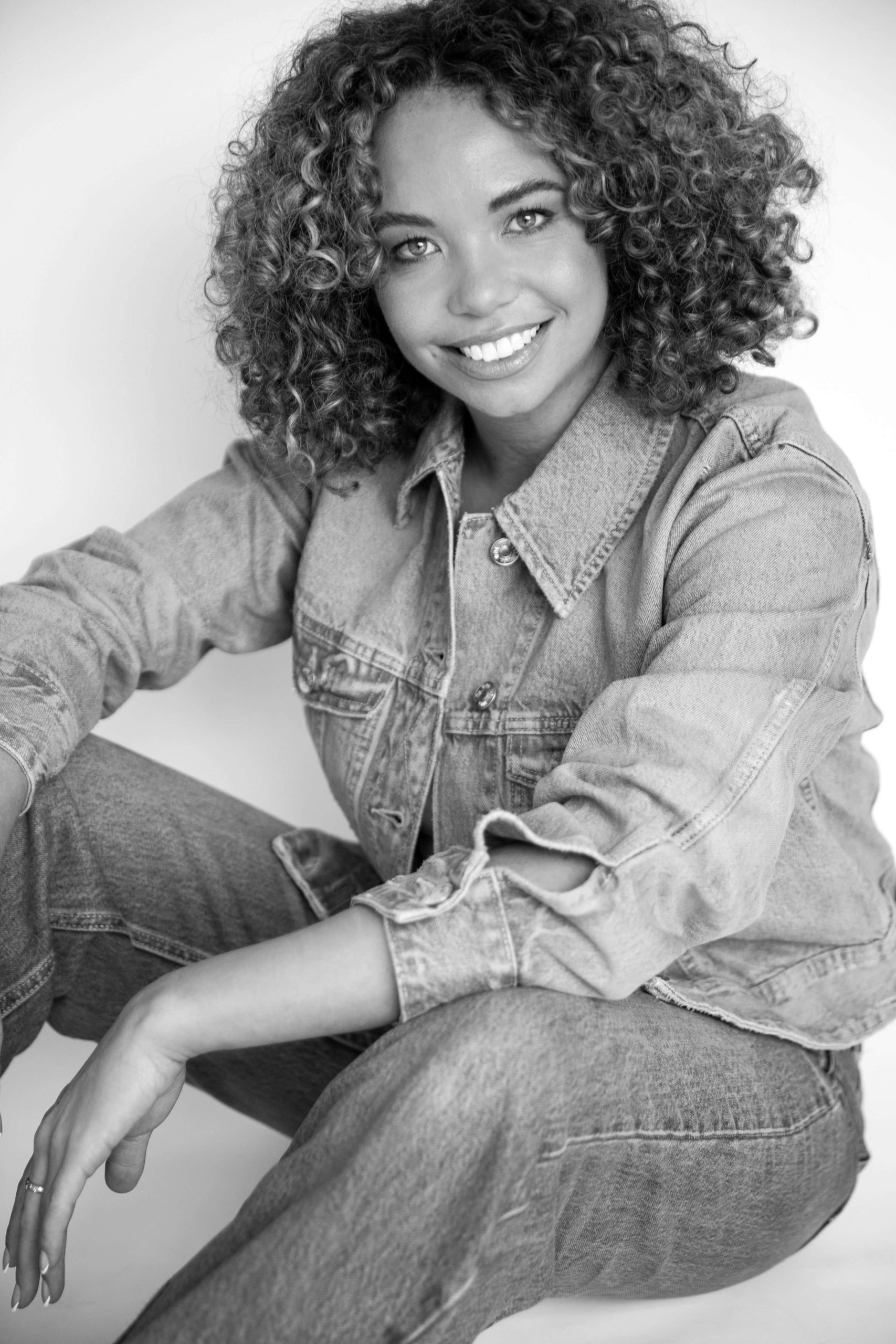 Alice Morris - AS Agency