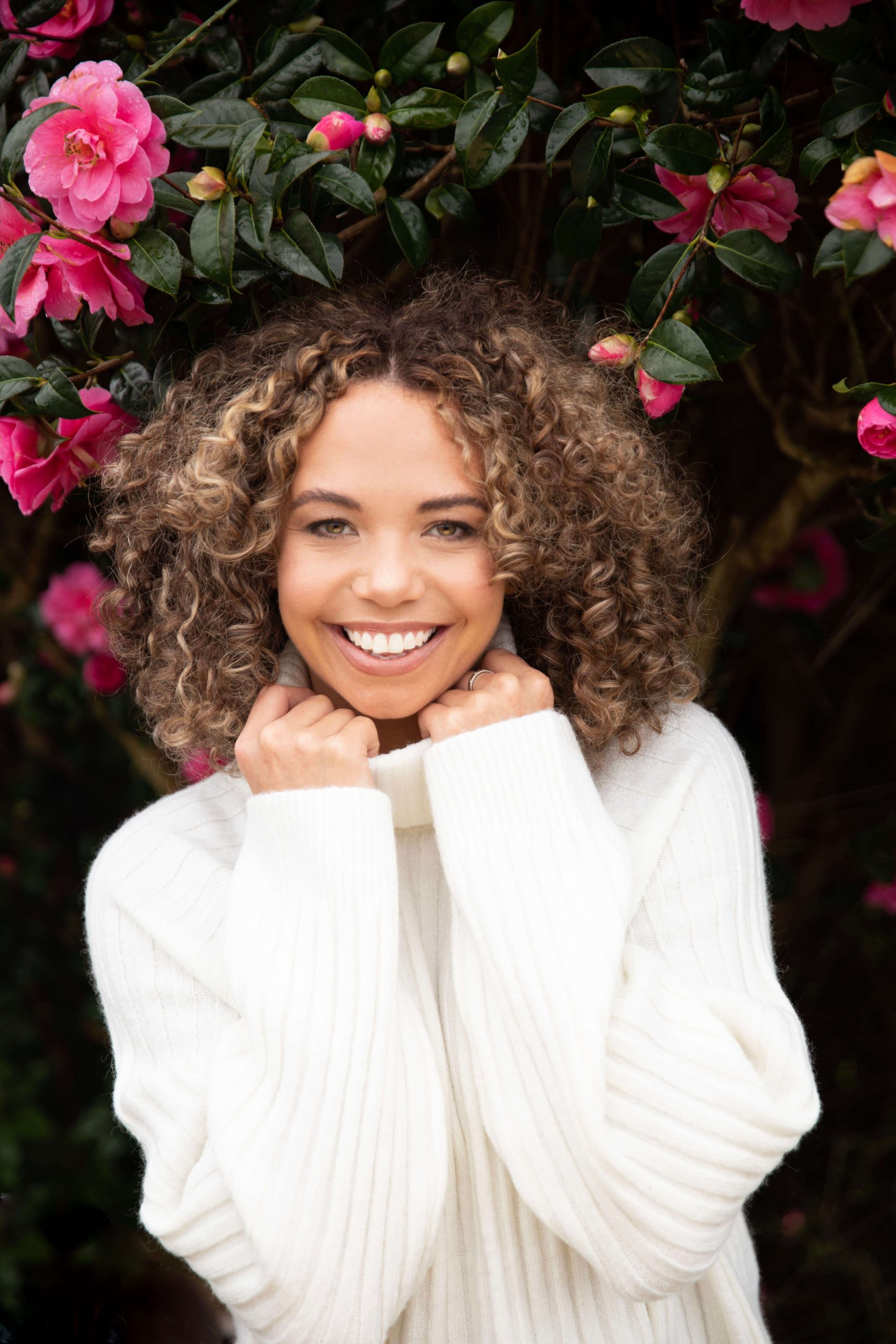 Alice Morris - AS Agency