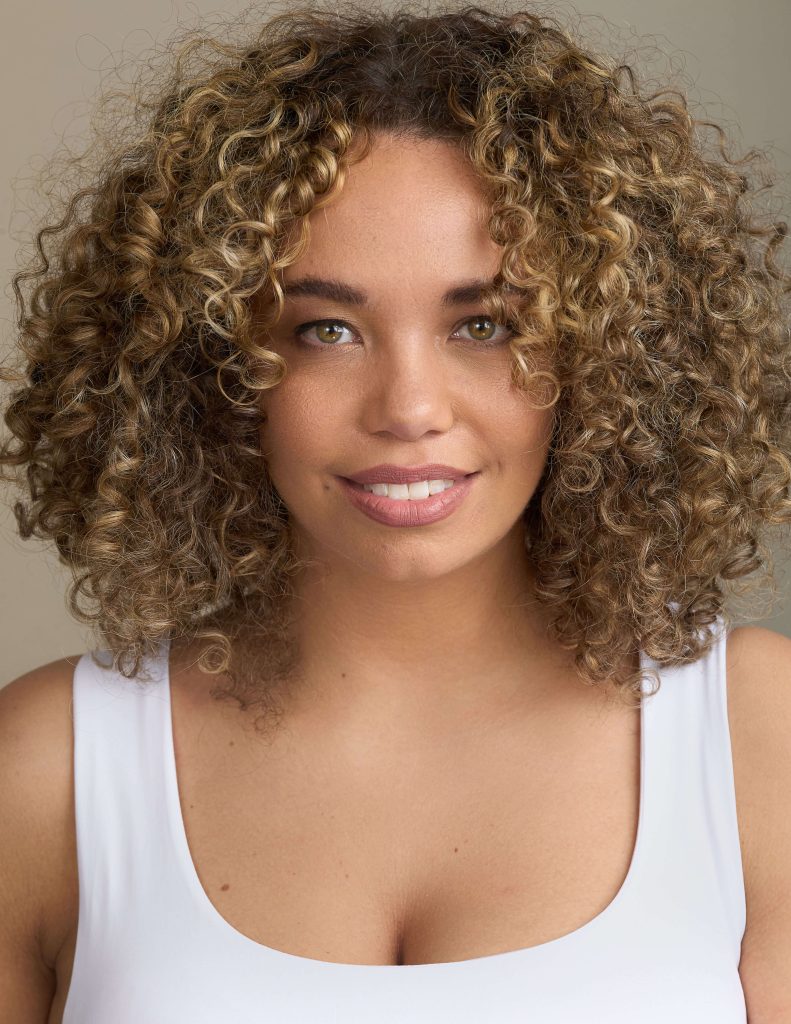 Alice Morris - AS Agency