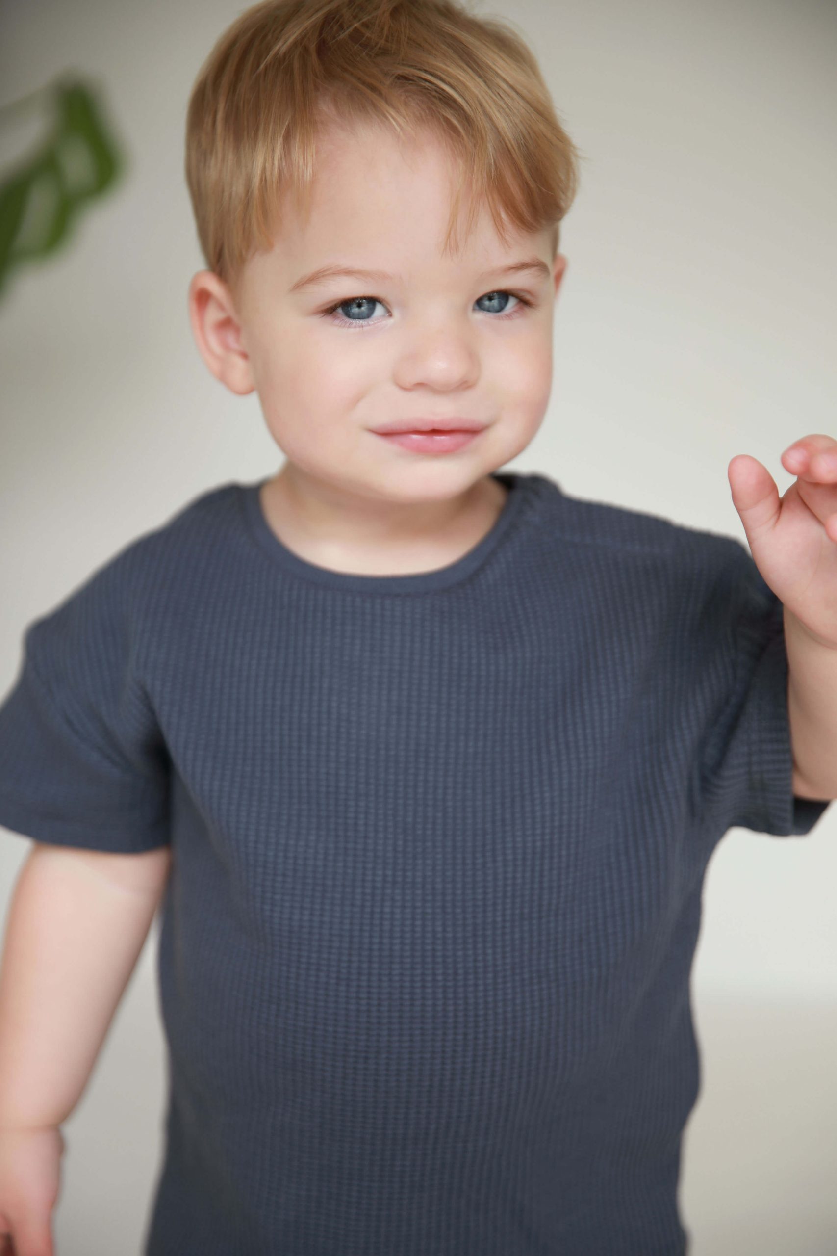 Max Mellor - AS Agency