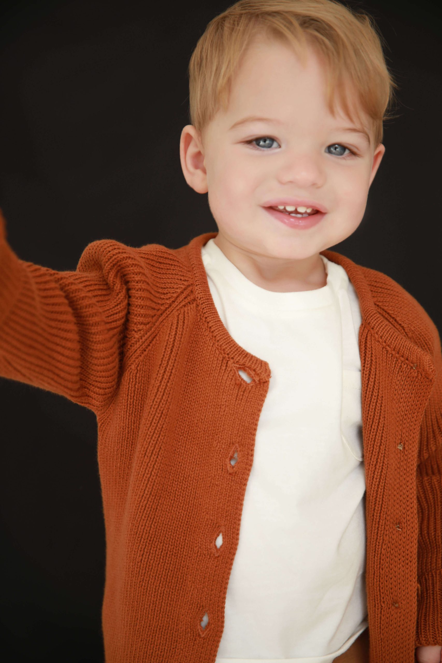 Max Mellor - AS Agency