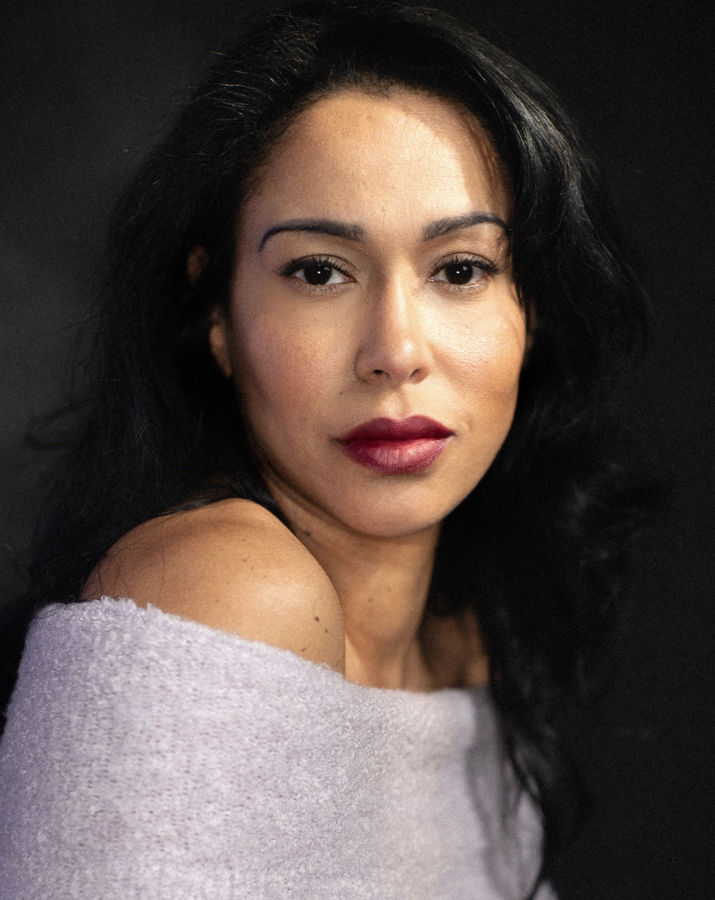 Flavia Fazenda - AS Agency