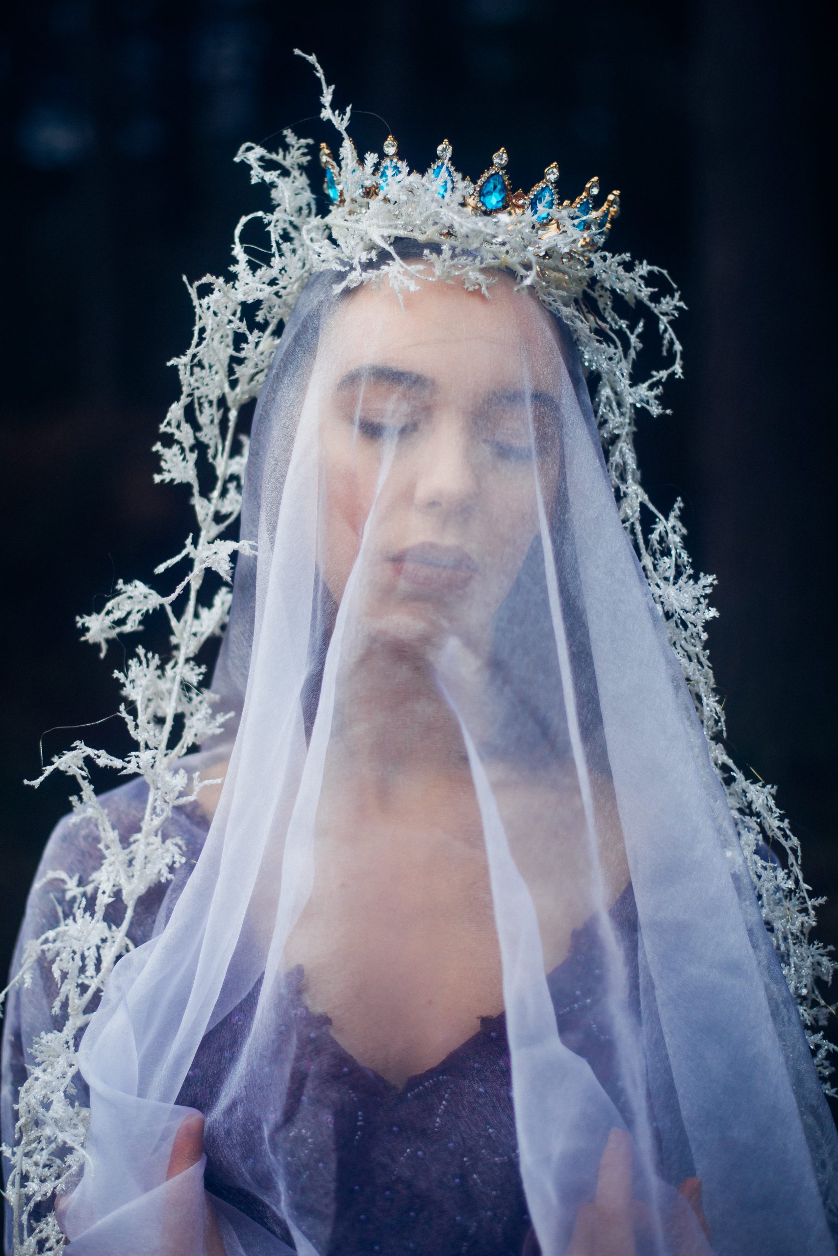 Grace Thornton - AS Agency
