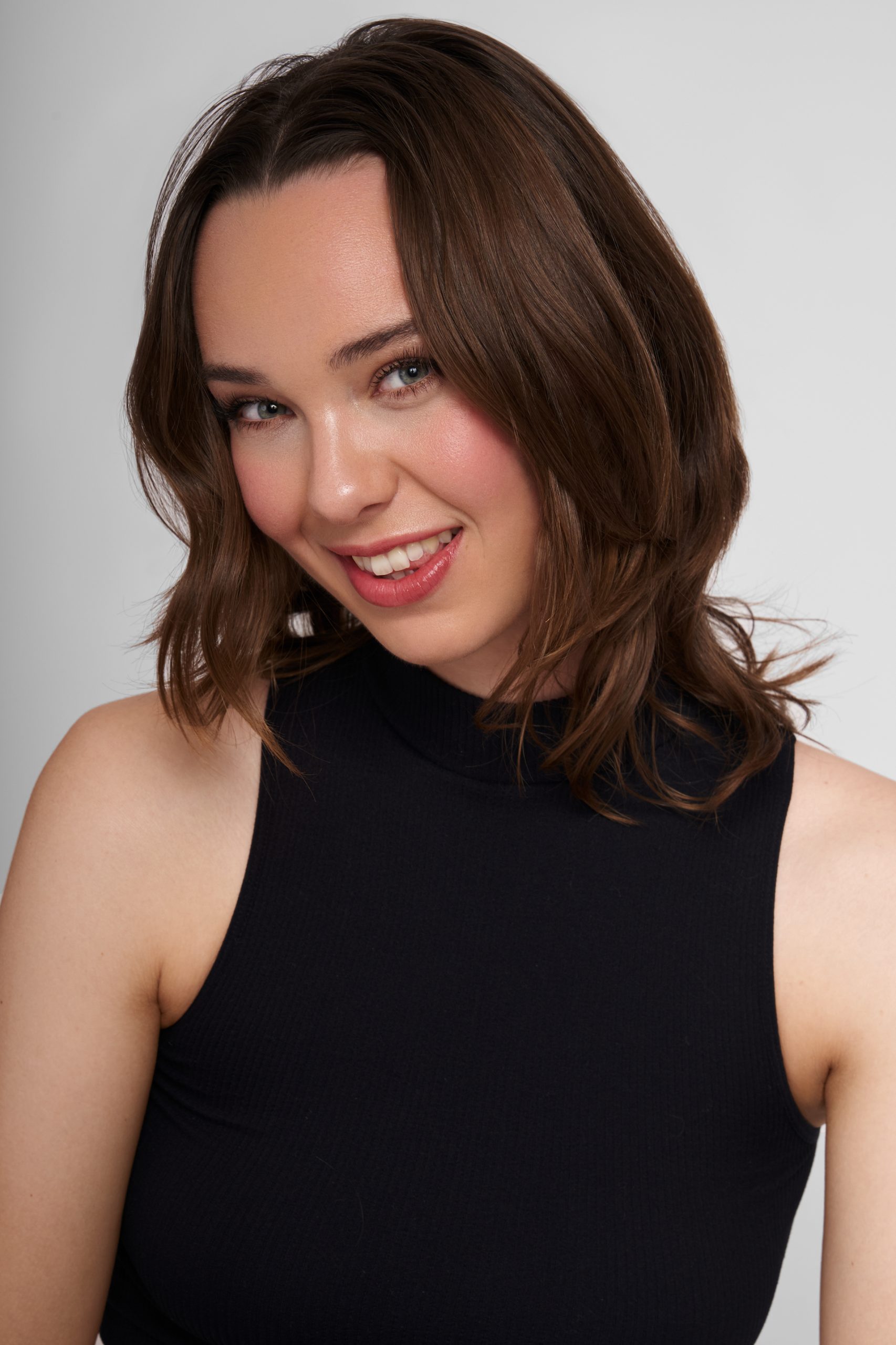 Grace Thornton - AS Agency