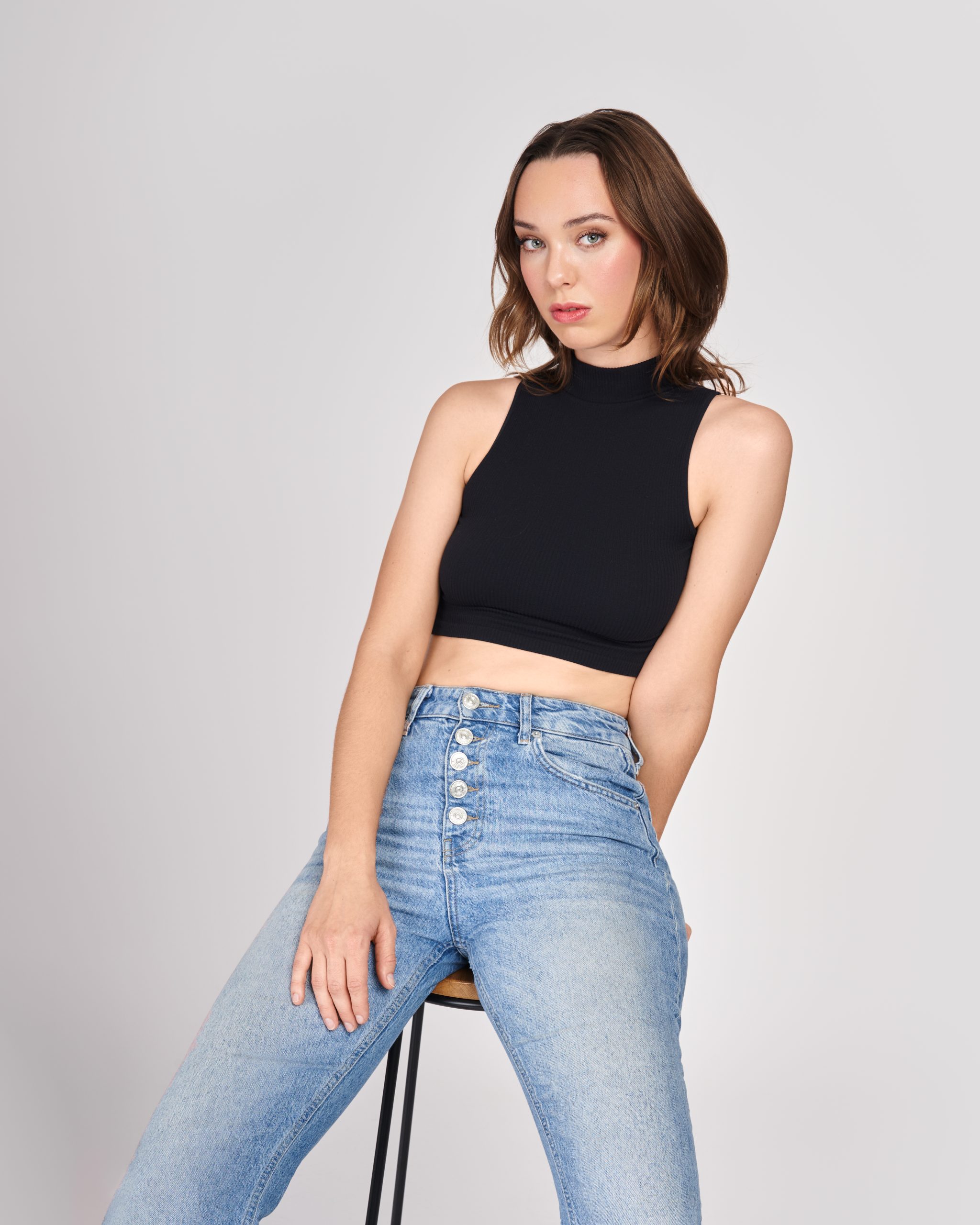 Grace Thornton - AS Agency