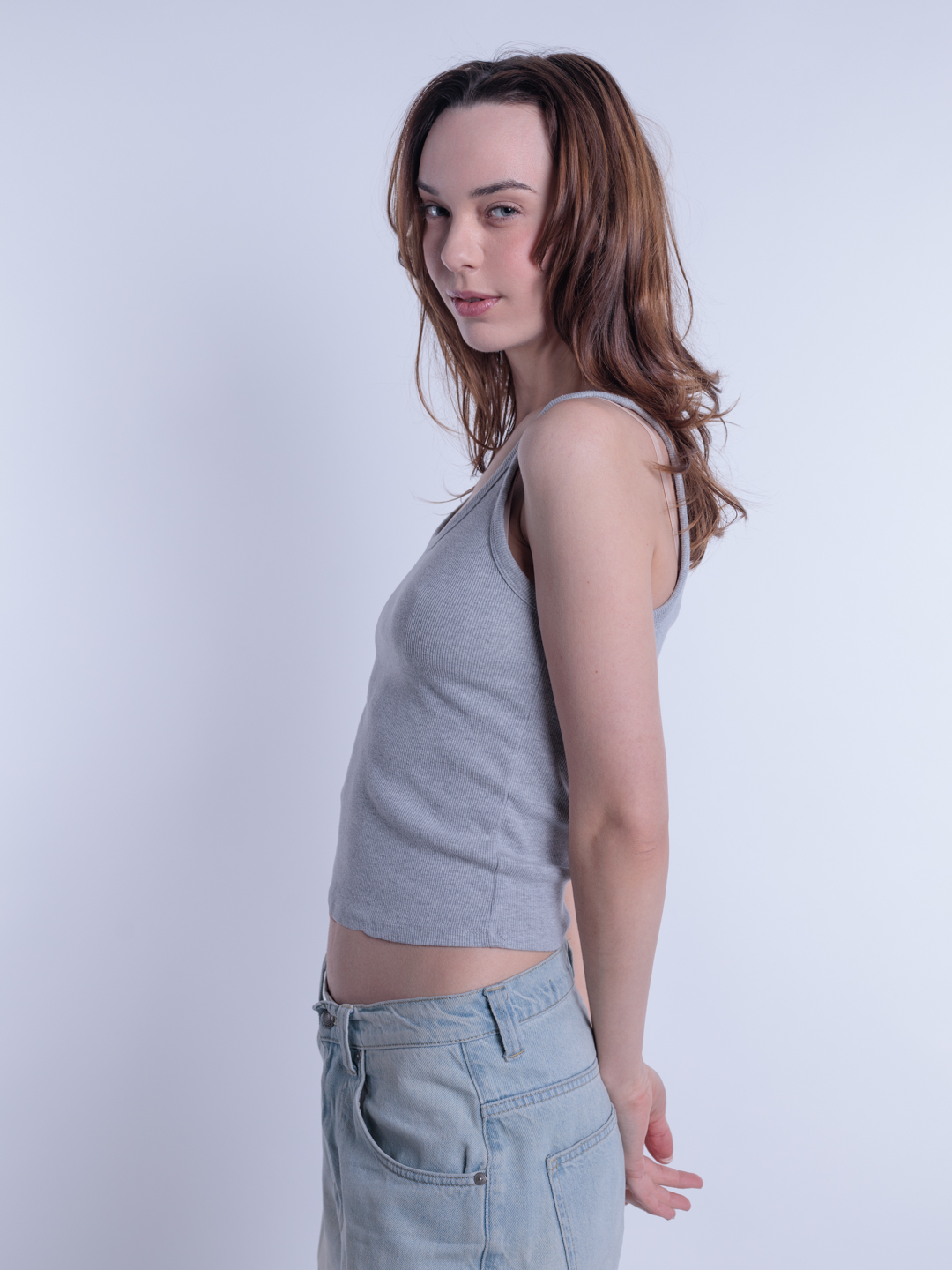 Grace Thornton - AS Agency