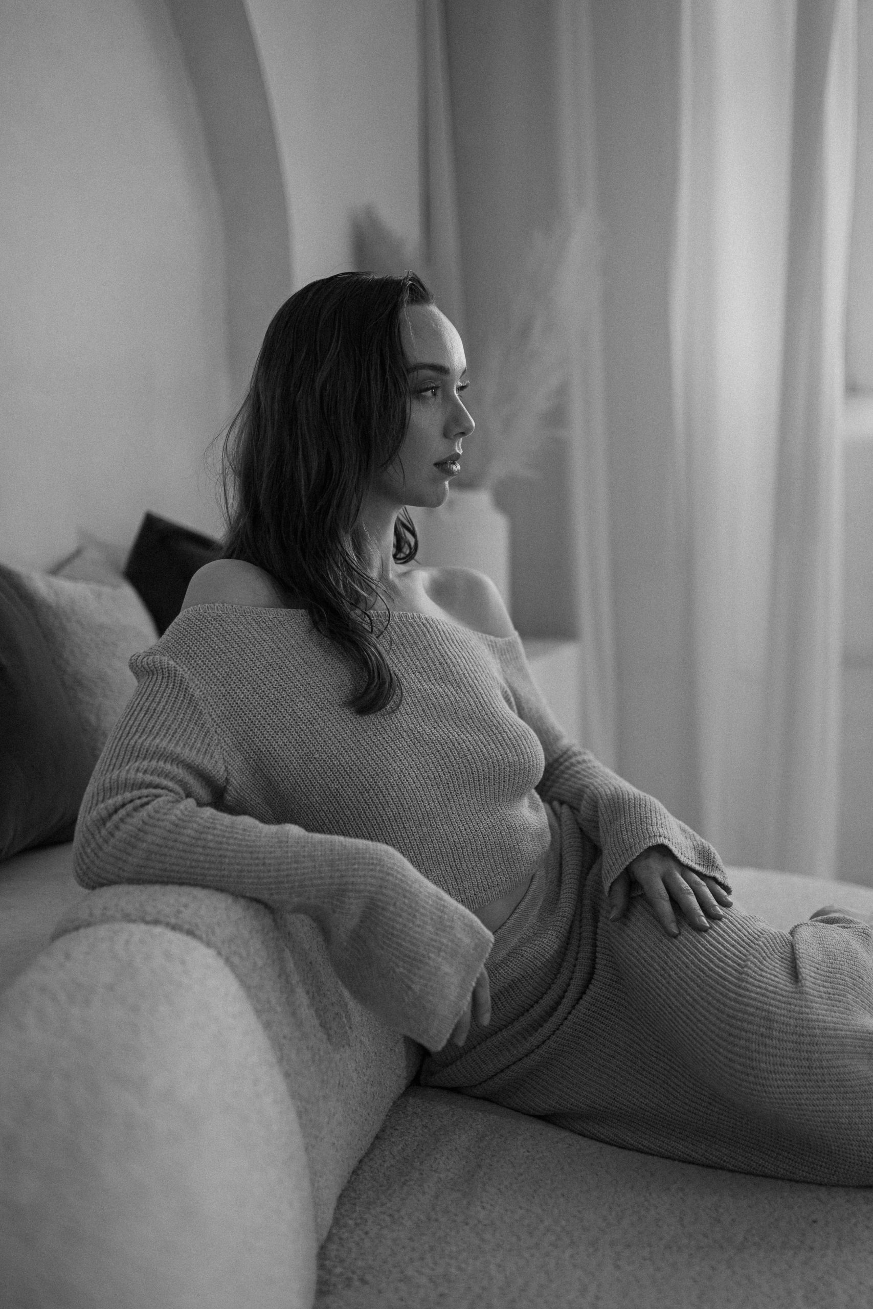 Grace Thornton - AS Agency