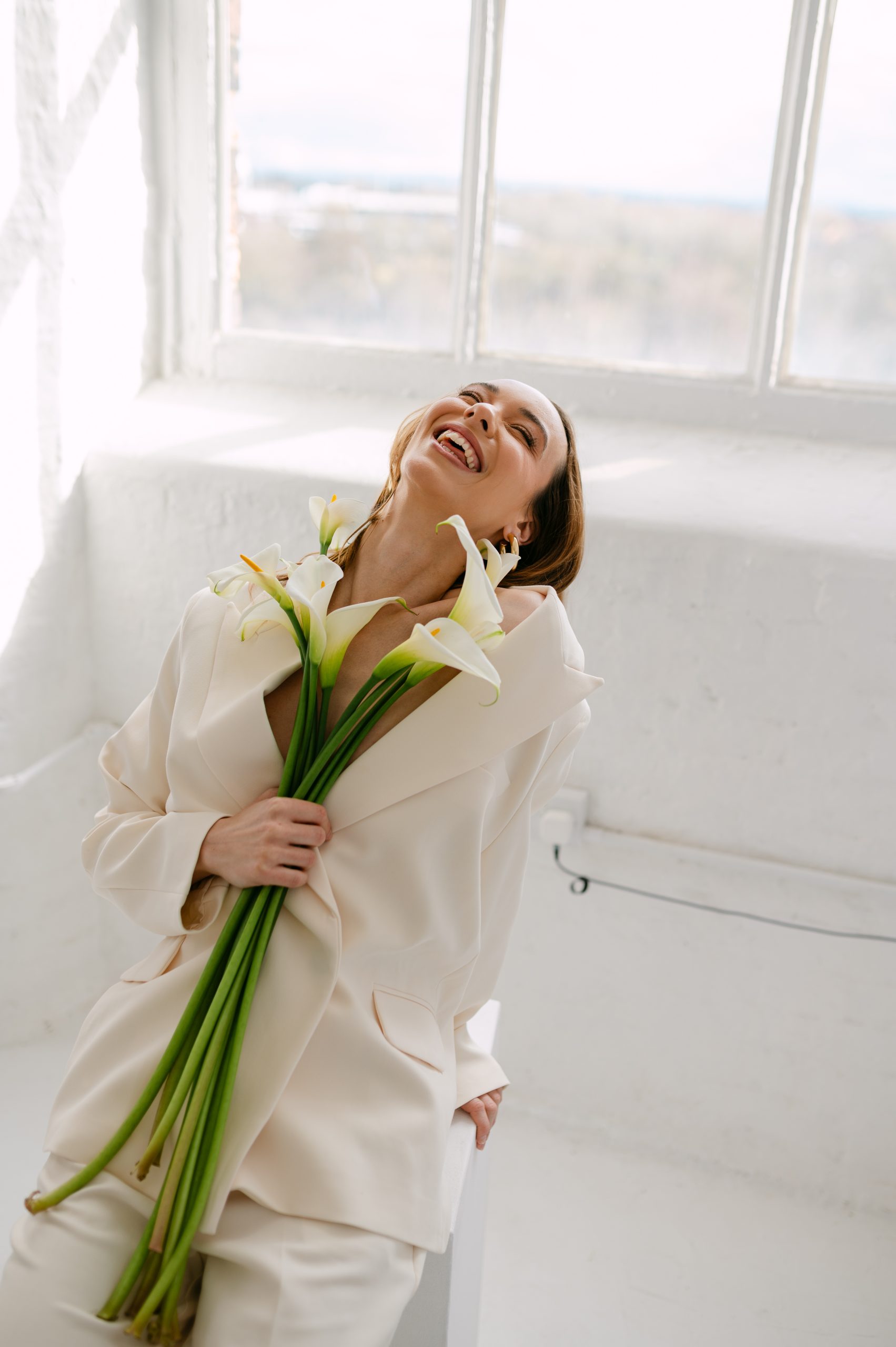 Grace Thornton - AS Agency