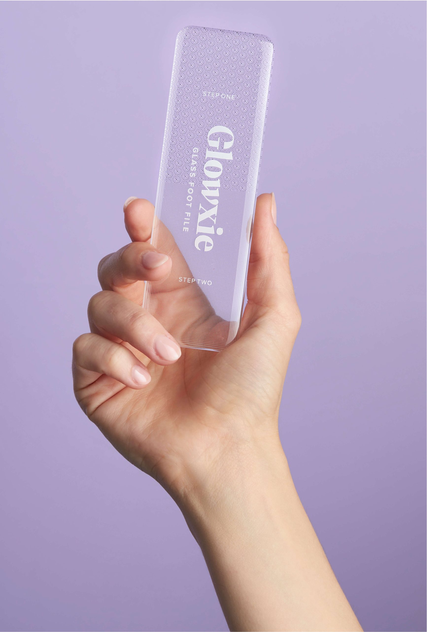 Grace Thornton - Hands - AS Agency