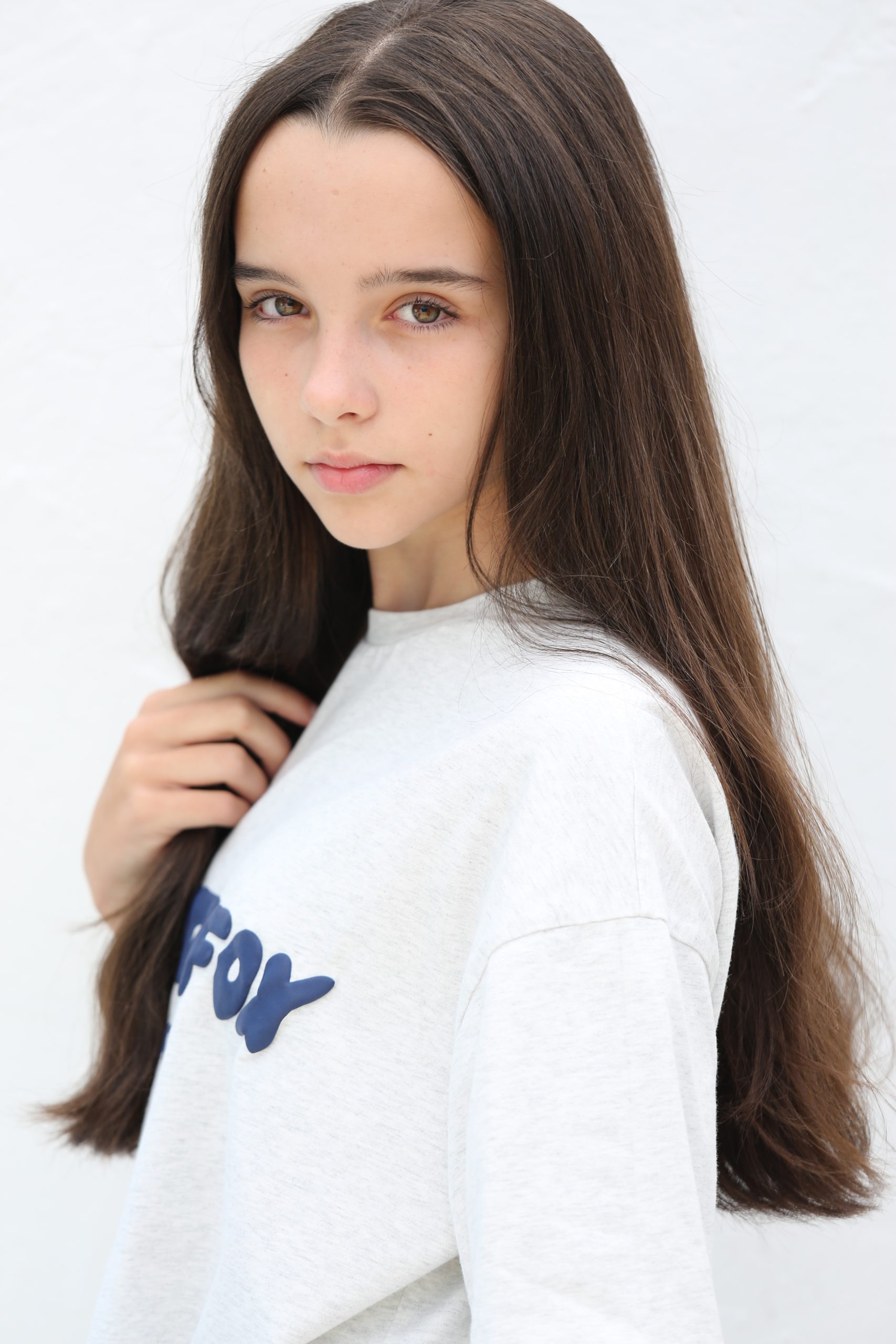 Fleur Bache - AS Agency