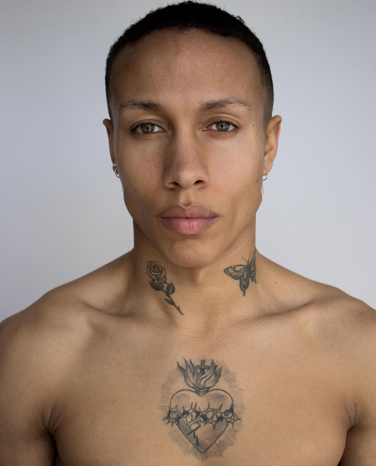 Pernell Taylor Jacob - AS Agency