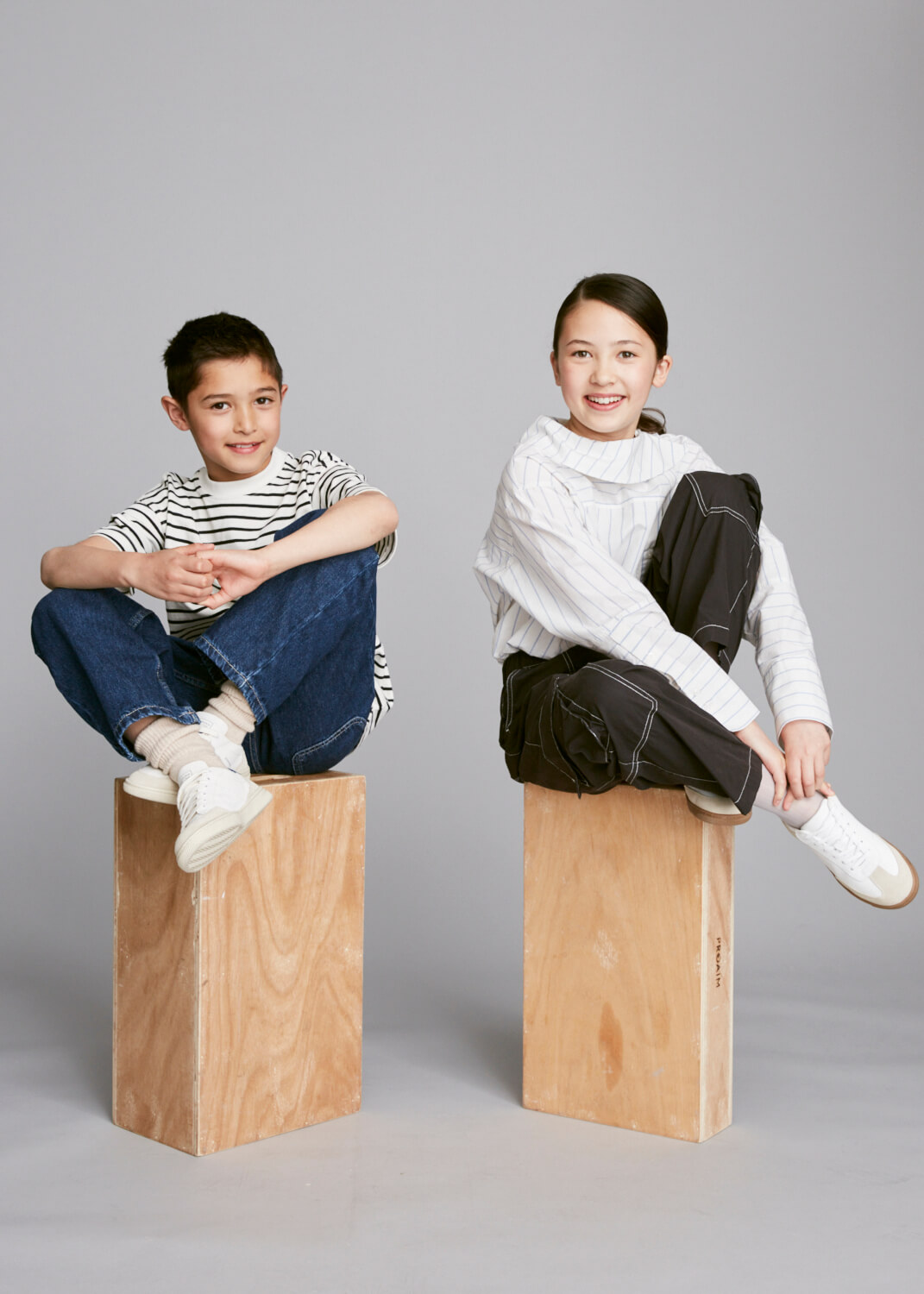 Asia Treend - AS Agency