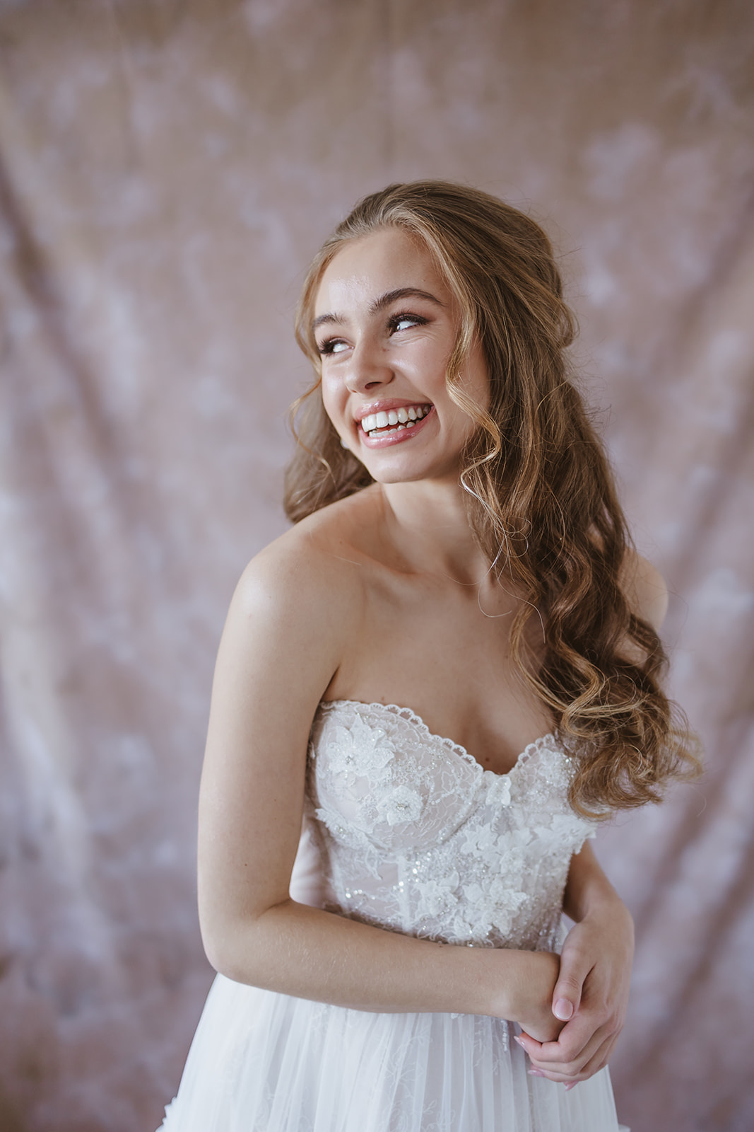 Callie Watts - AS Agency