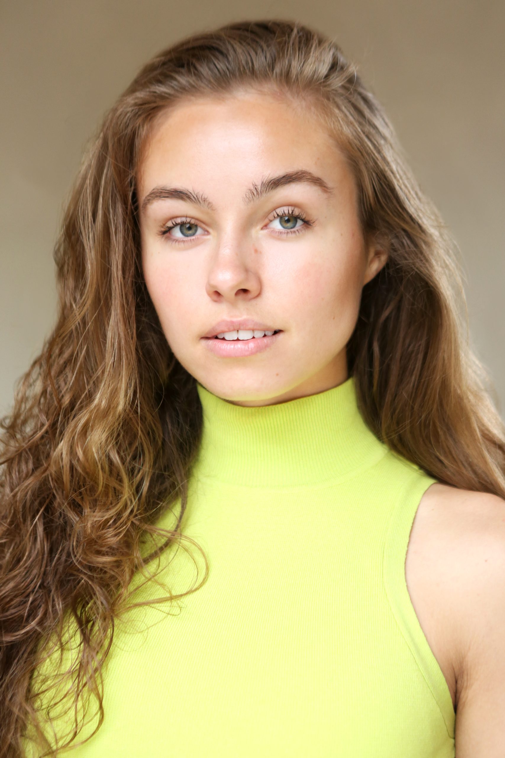 Callie Watts - AS Agency