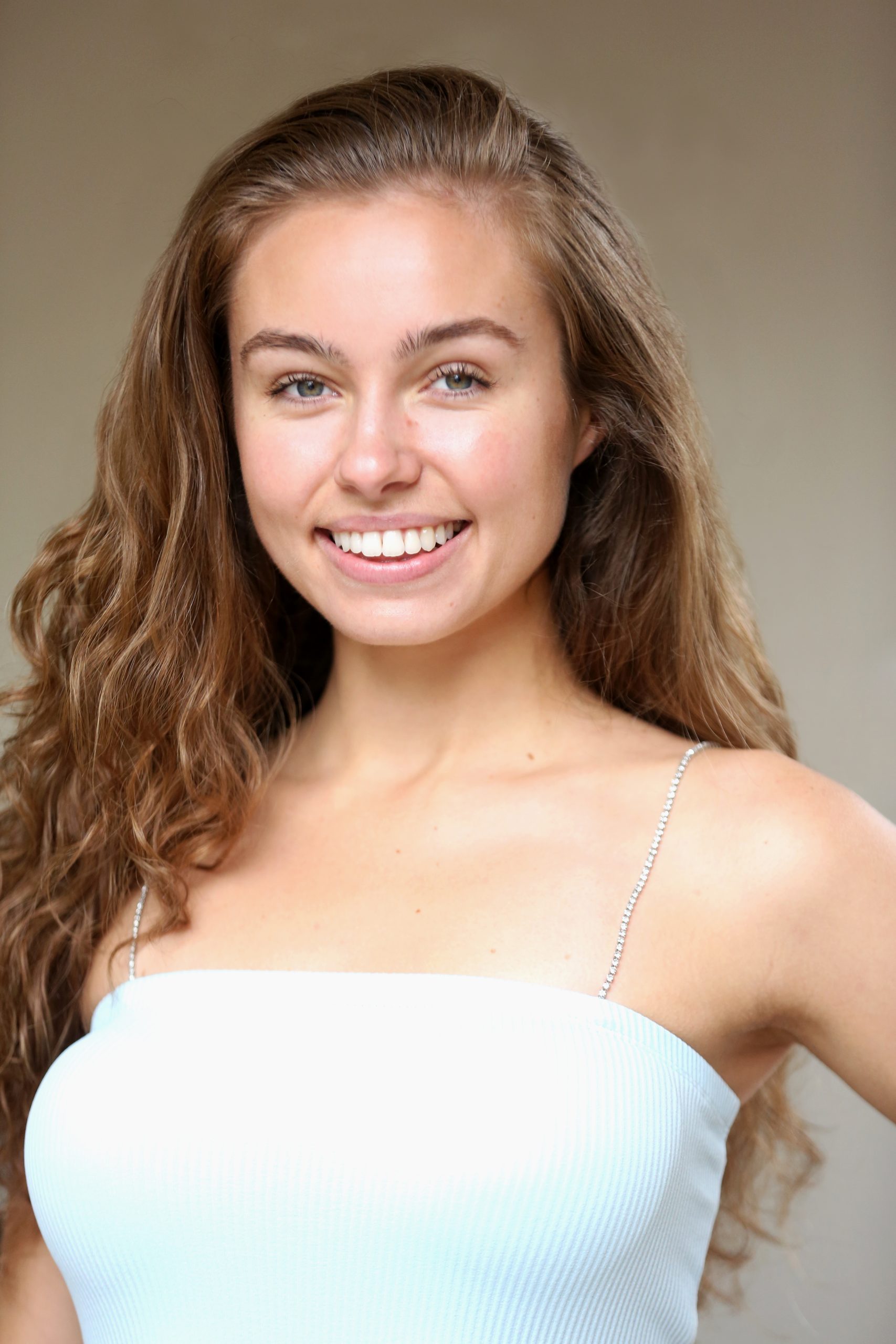 Callie Watts - AS Agency