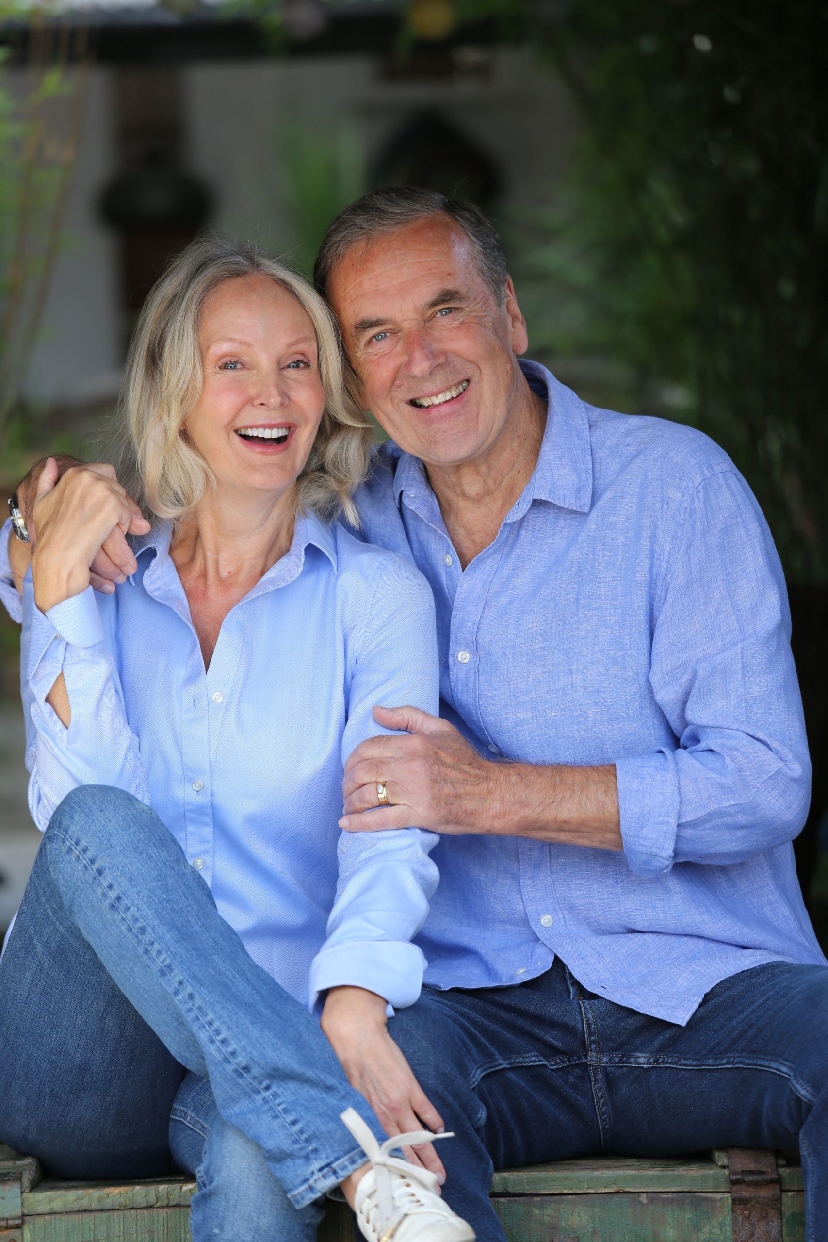 Fiona & Paul - AS Agency