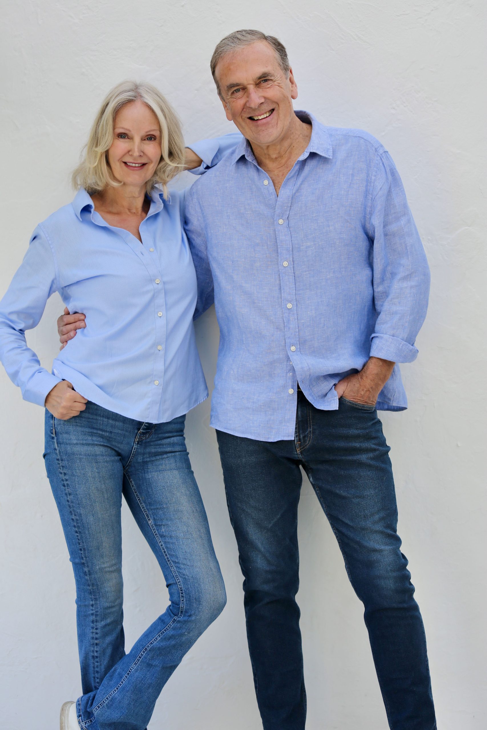 Fiona & Paul - AS Agency