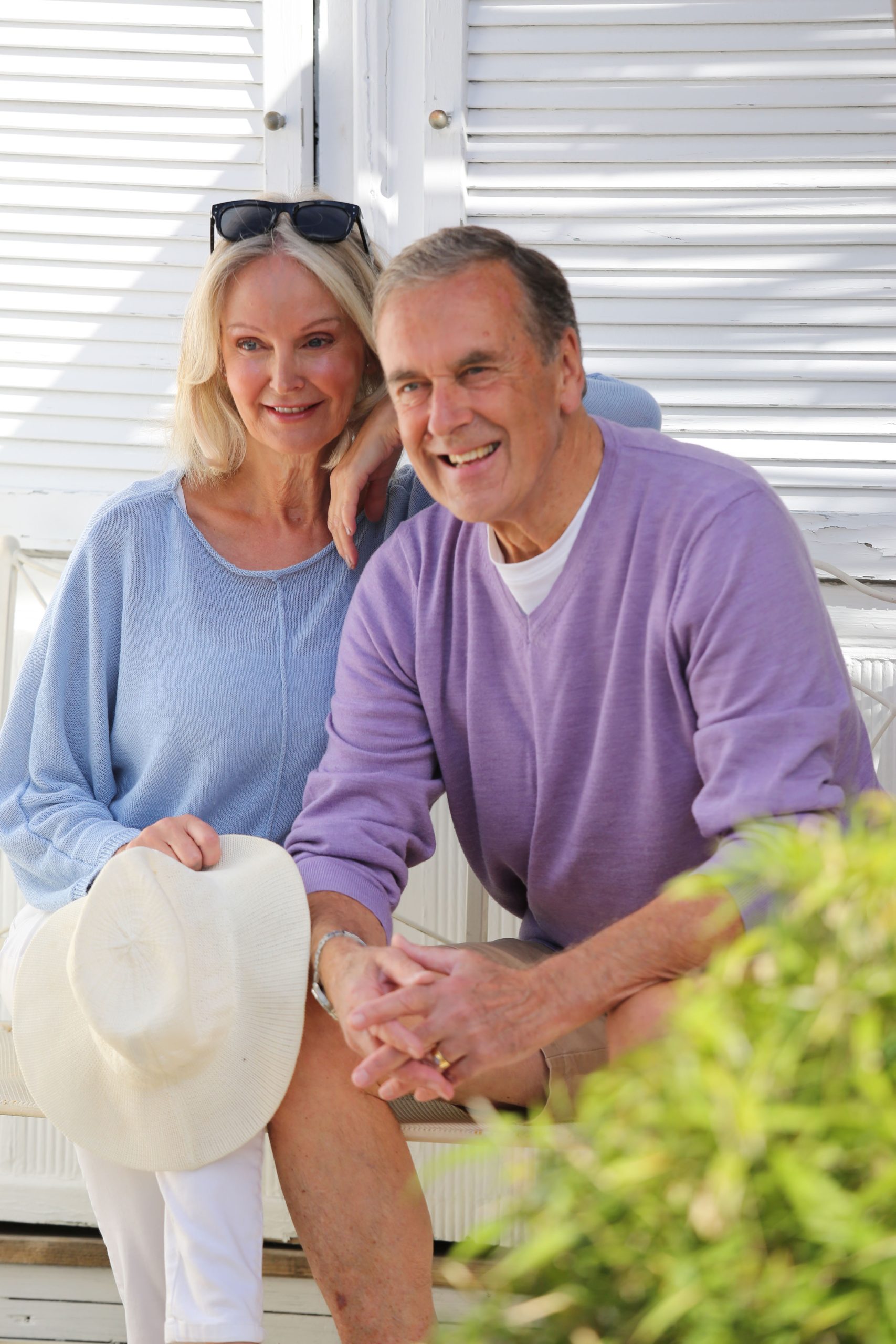 Fiona & Paul - AS Agency