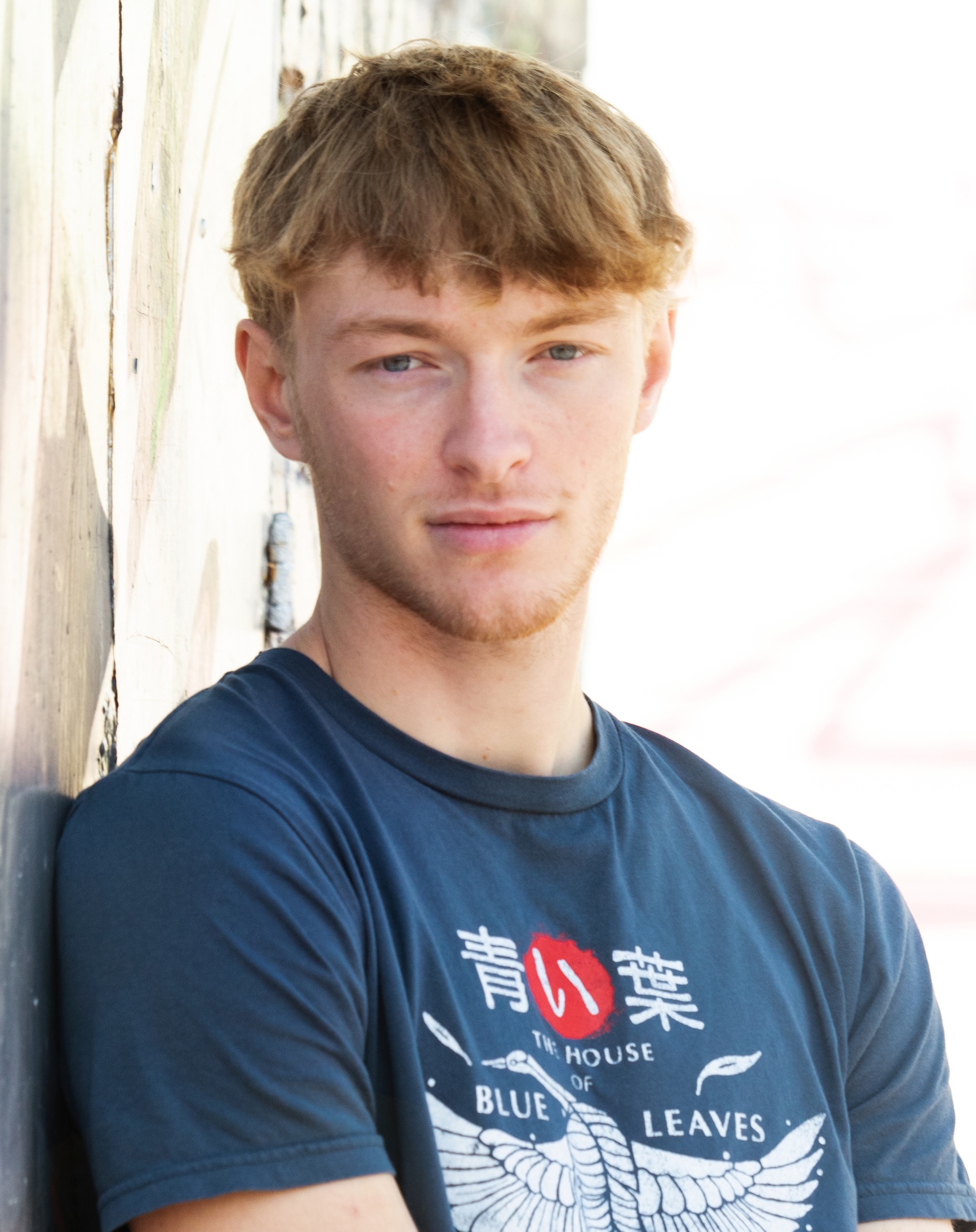 Freddie Foster - AS Agency