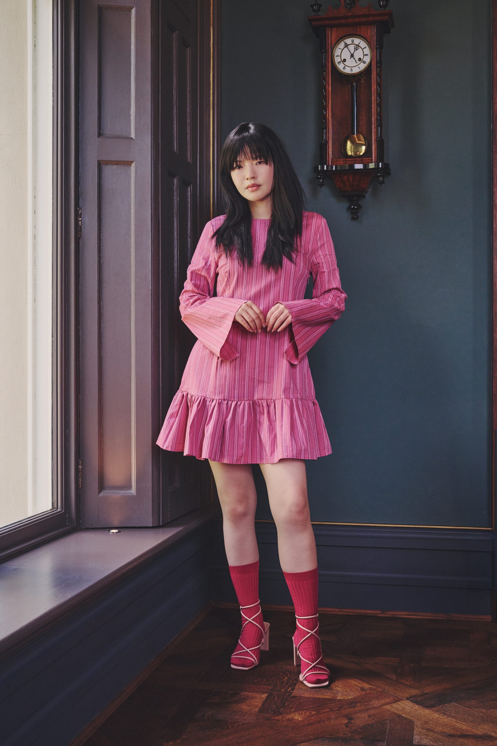Alex Guo - AS Agency