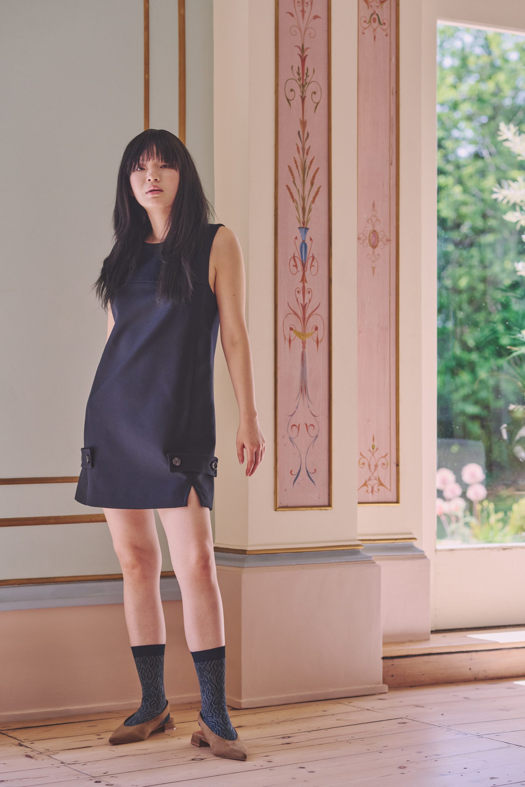 Alex Guo - AS Agency