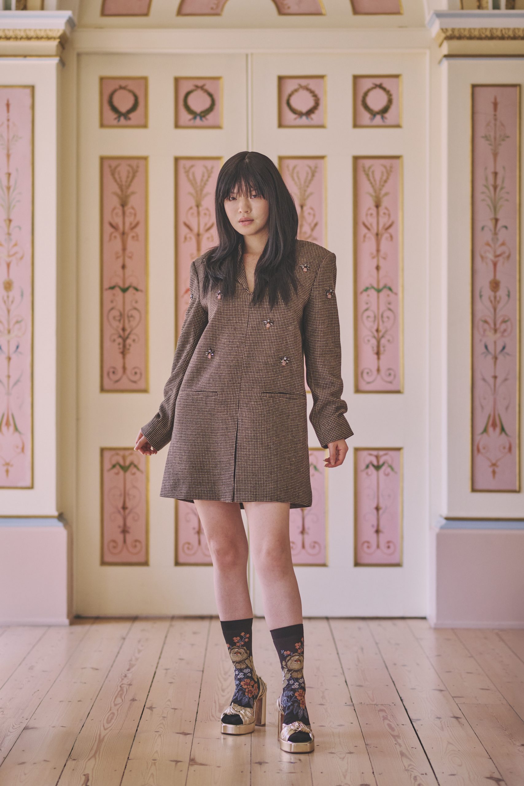 Alex Guo - AS Agency