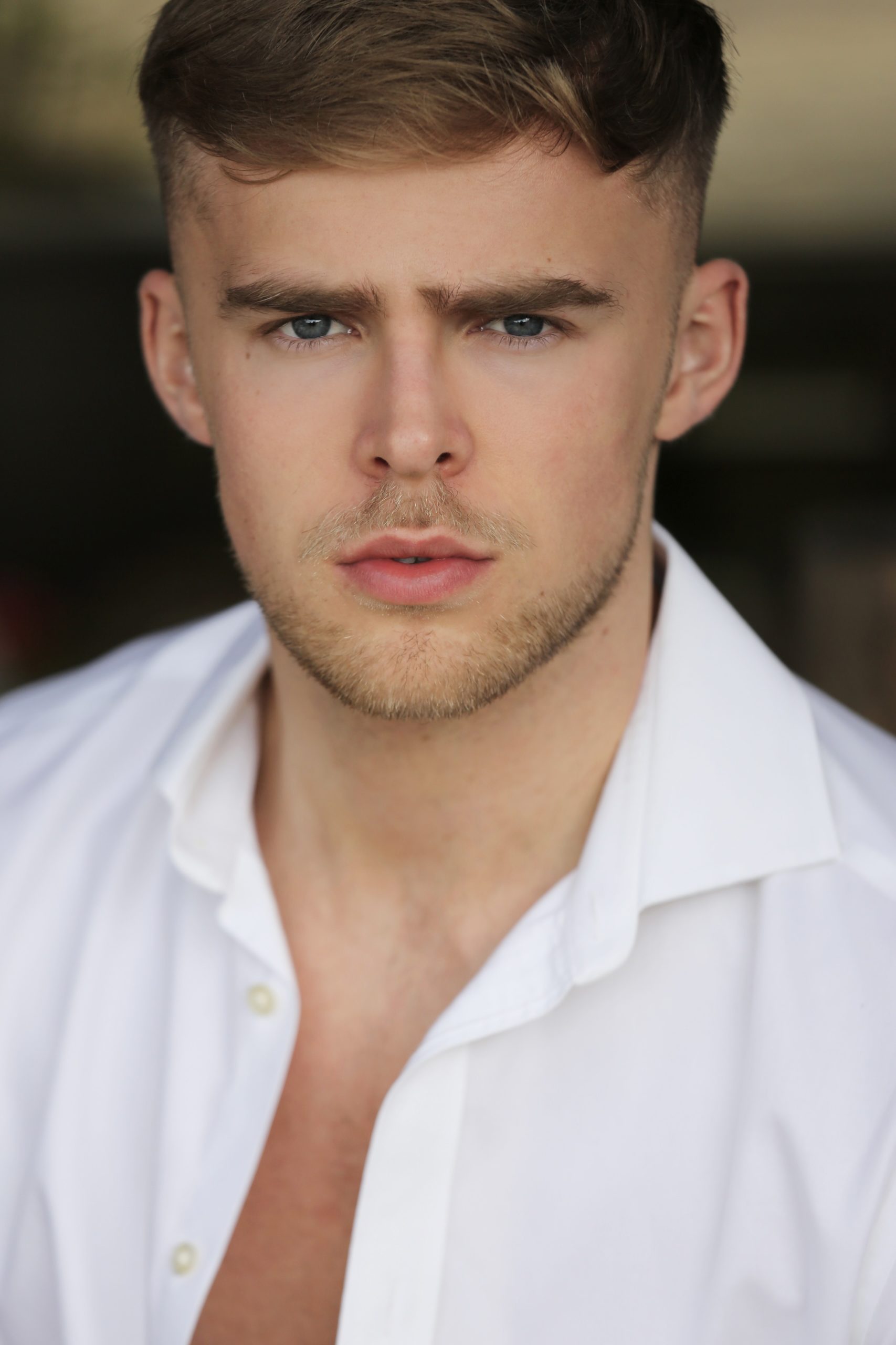 Cameron Price - AS Agency