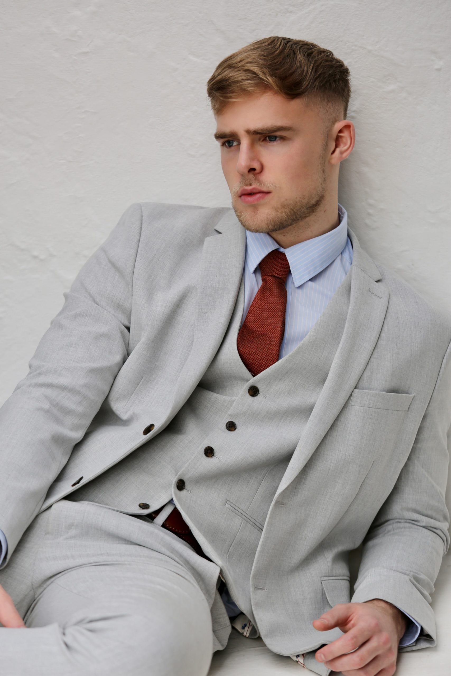 Cameron Price - AS Agency