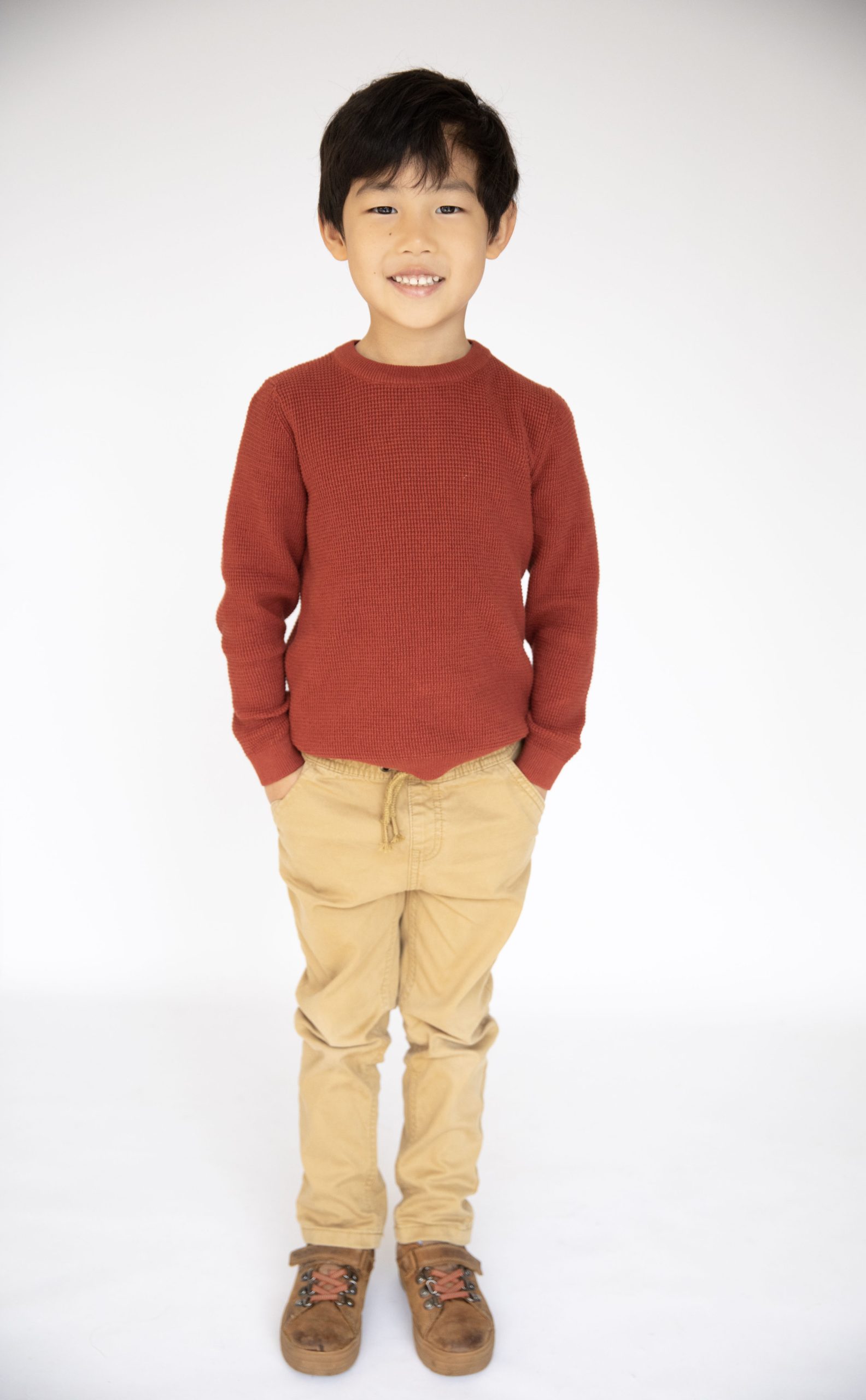 Daniel Cheung - AS Agency