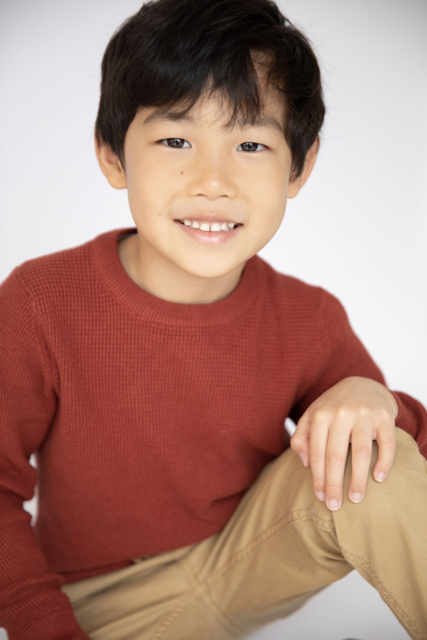 Daniel Cheung - AS Agency