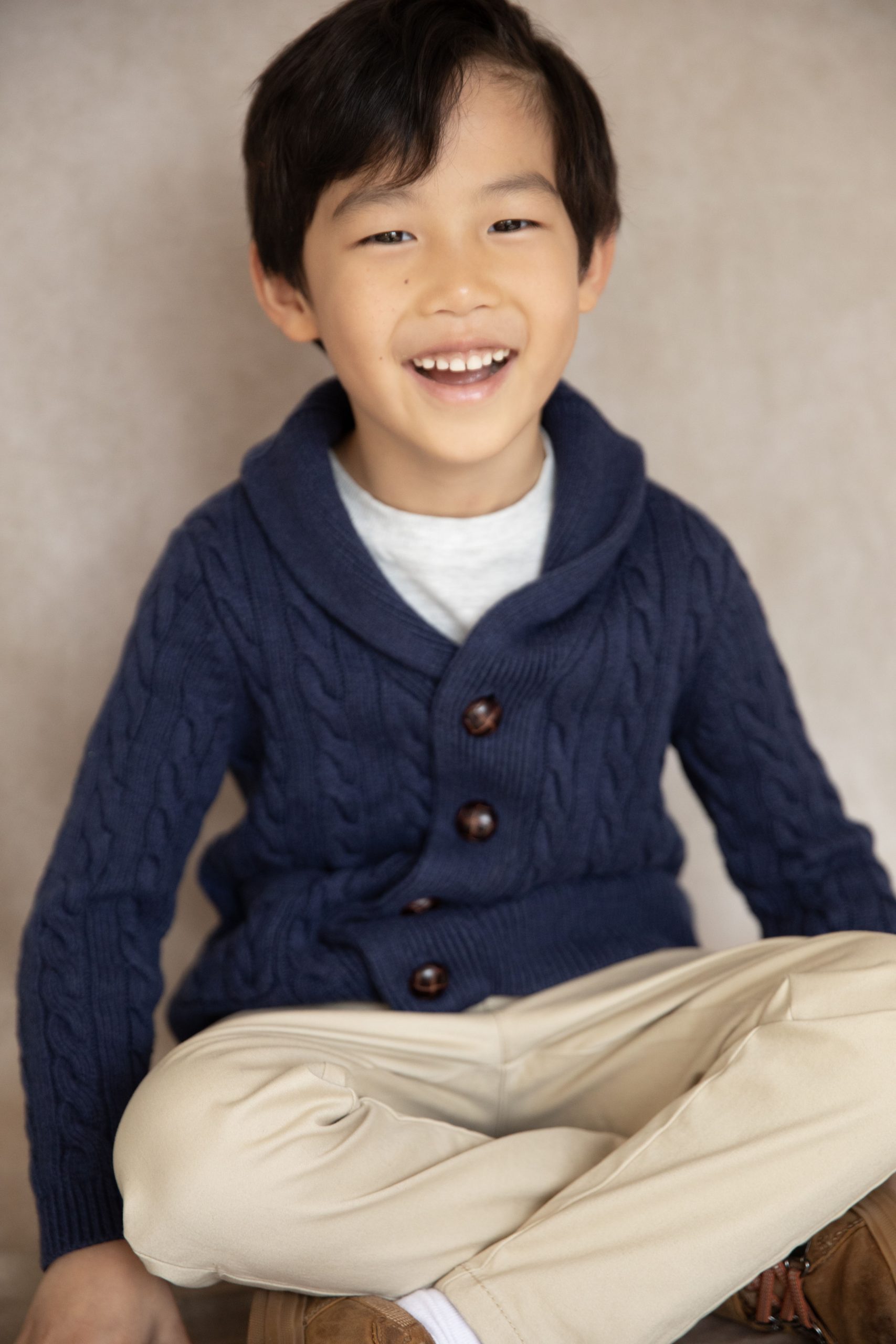 Daniel Cheung - AS Agency