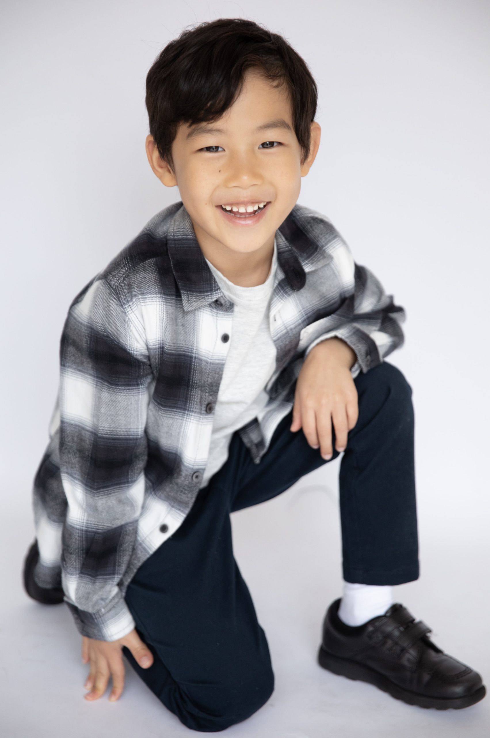 Daniel Cheung - AS Agency