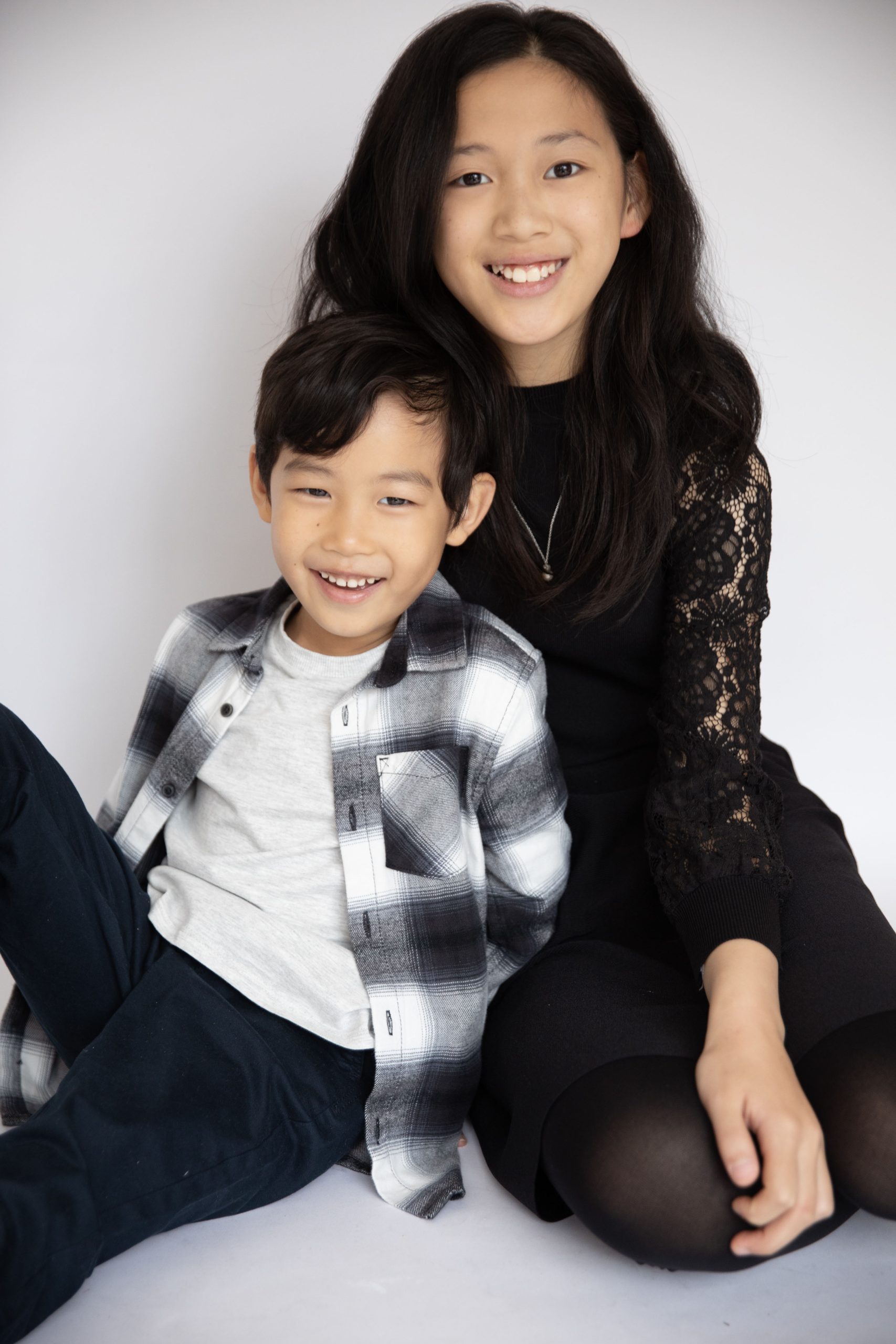 Daniel Cheung - AS Agency