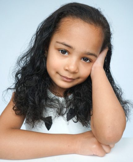 Girl Models | Child Modelling Agency