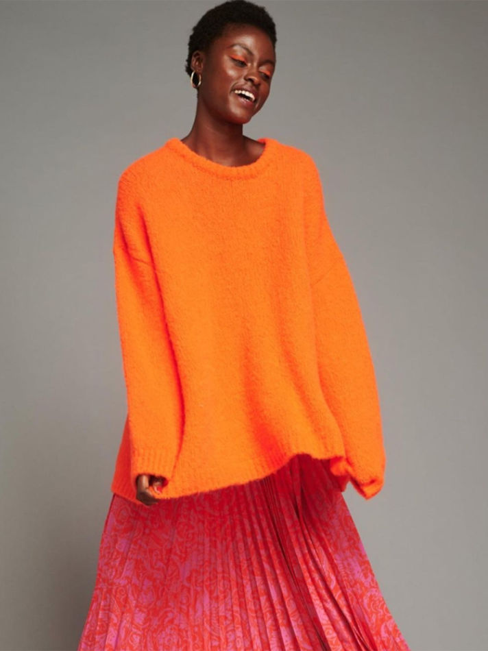 Alisha Safo - AS Agency